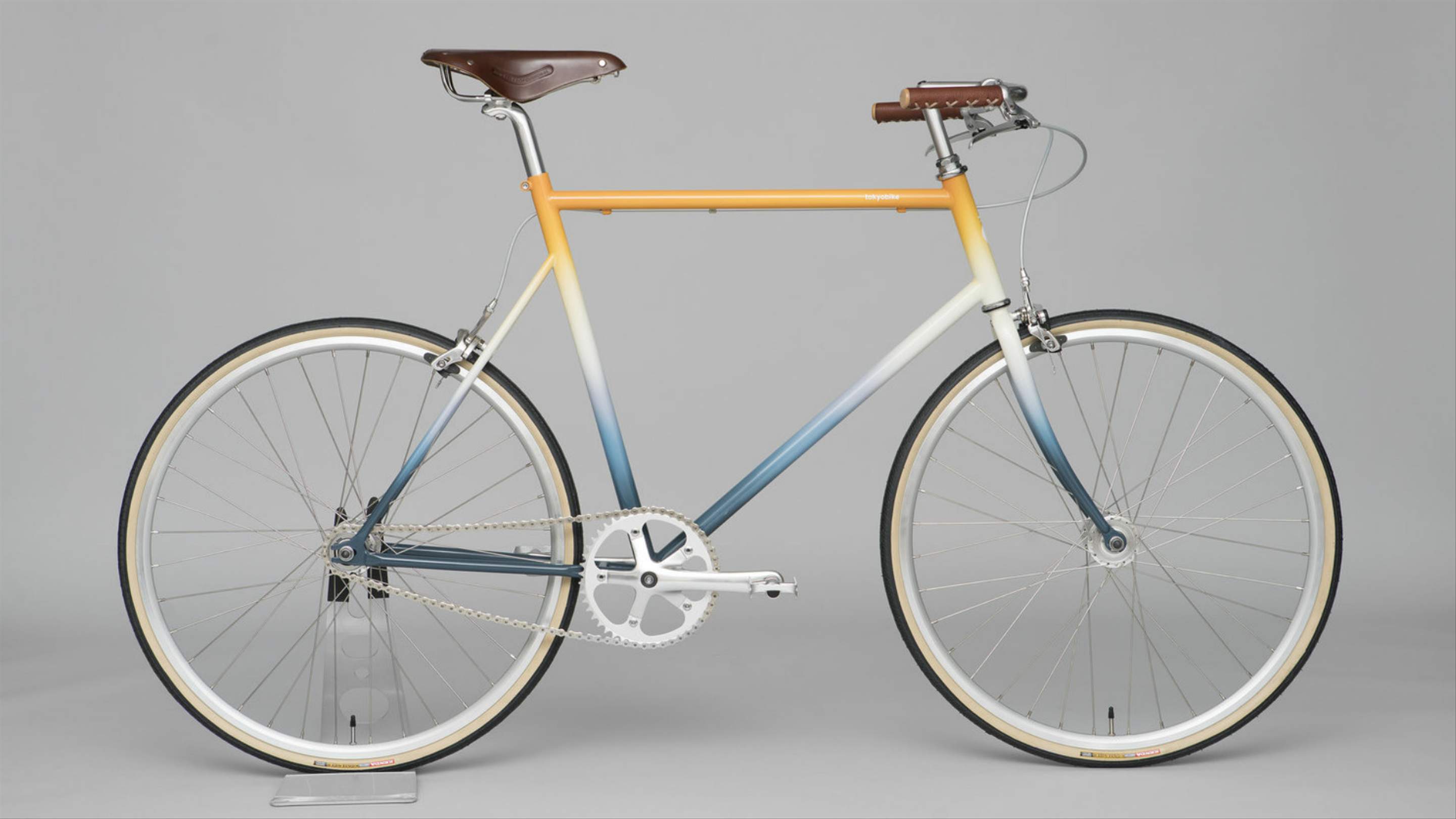Tokyobike Has Released a Covetable New Designer Bicycle Series ...