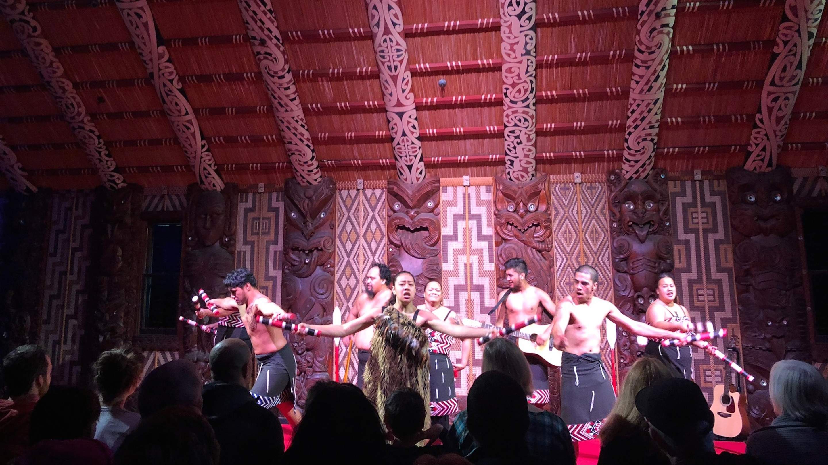 The Six Best Things to See and Do in Wellington This Waitangi Day ...