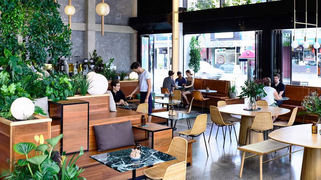 Melbourne's Best New Cafes of 2017 - Concrete Playground