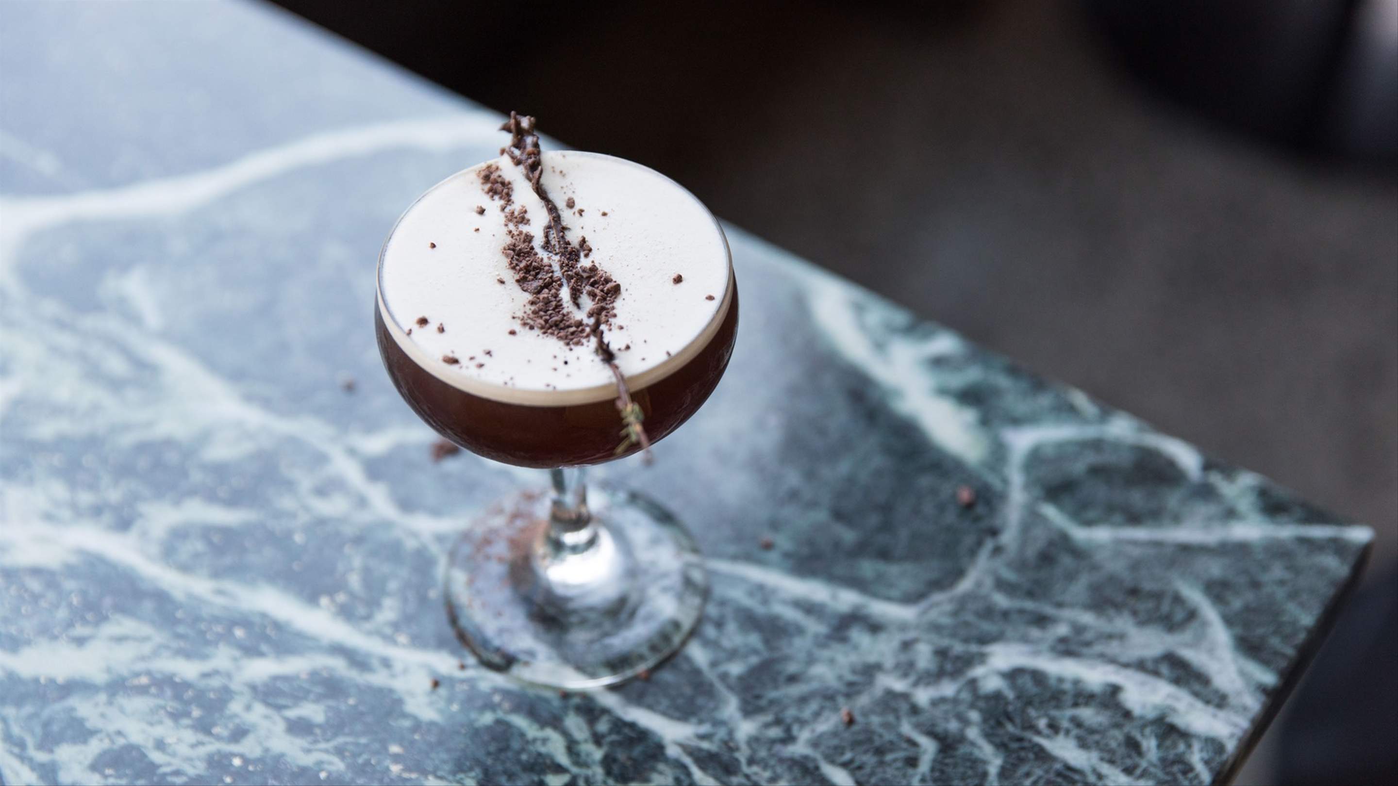 Abacus, South Yarra Review