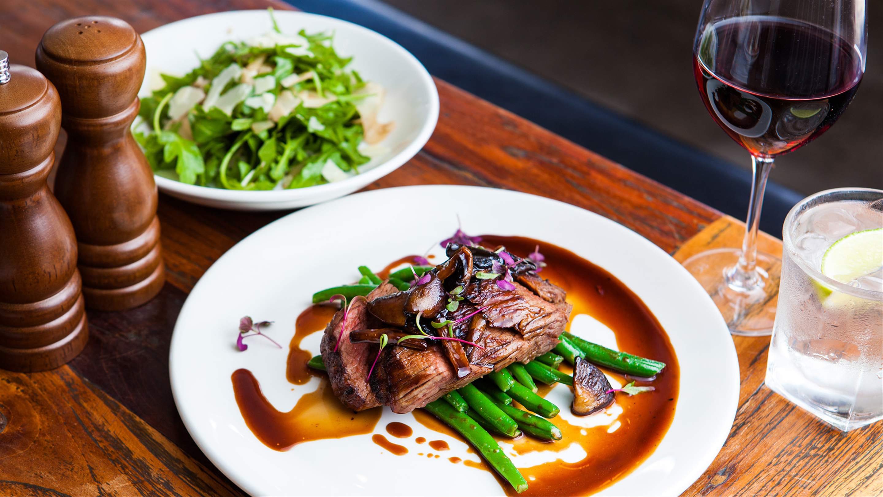 Il Molo Is Bulimba's New All-Day Italian Eatery by the River - Concrete ...