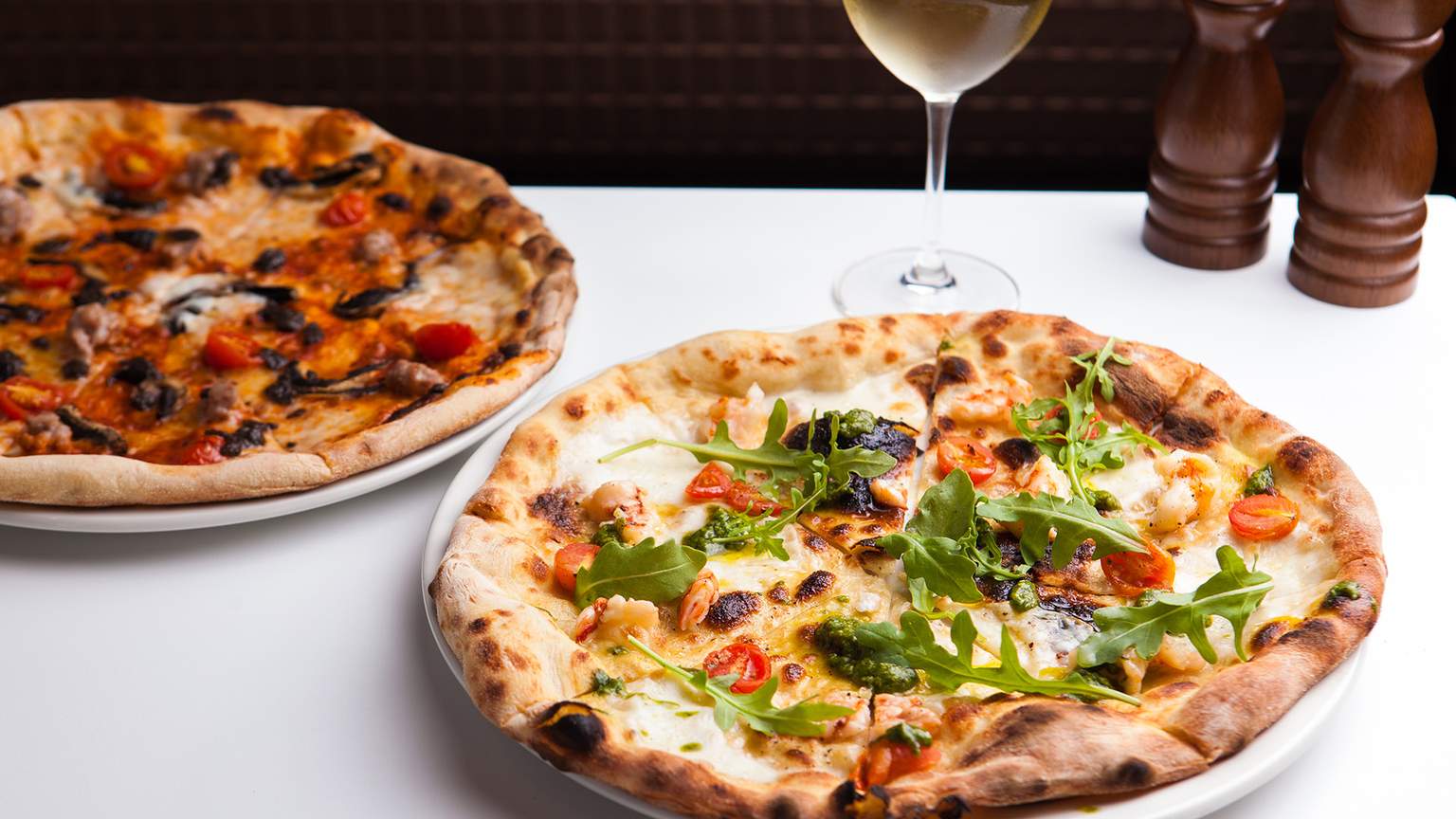 Il Molo Is Bulimba's New All-Day Italian Eatery by the River - Concrete ...