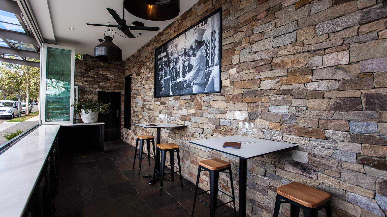 Il Molo Is Bulimba's New All-Day Italian Eatery by the River - Concrete ...