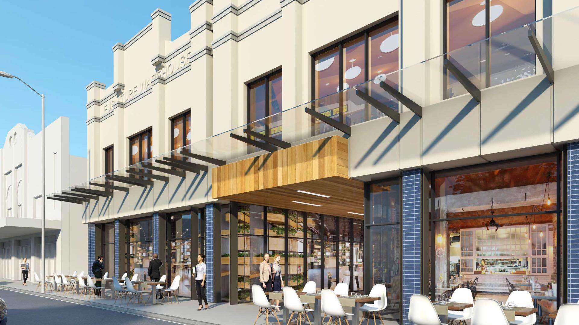 Palace Cinemas Is Opening A New 12 Screen Theatre In Melbourne s West