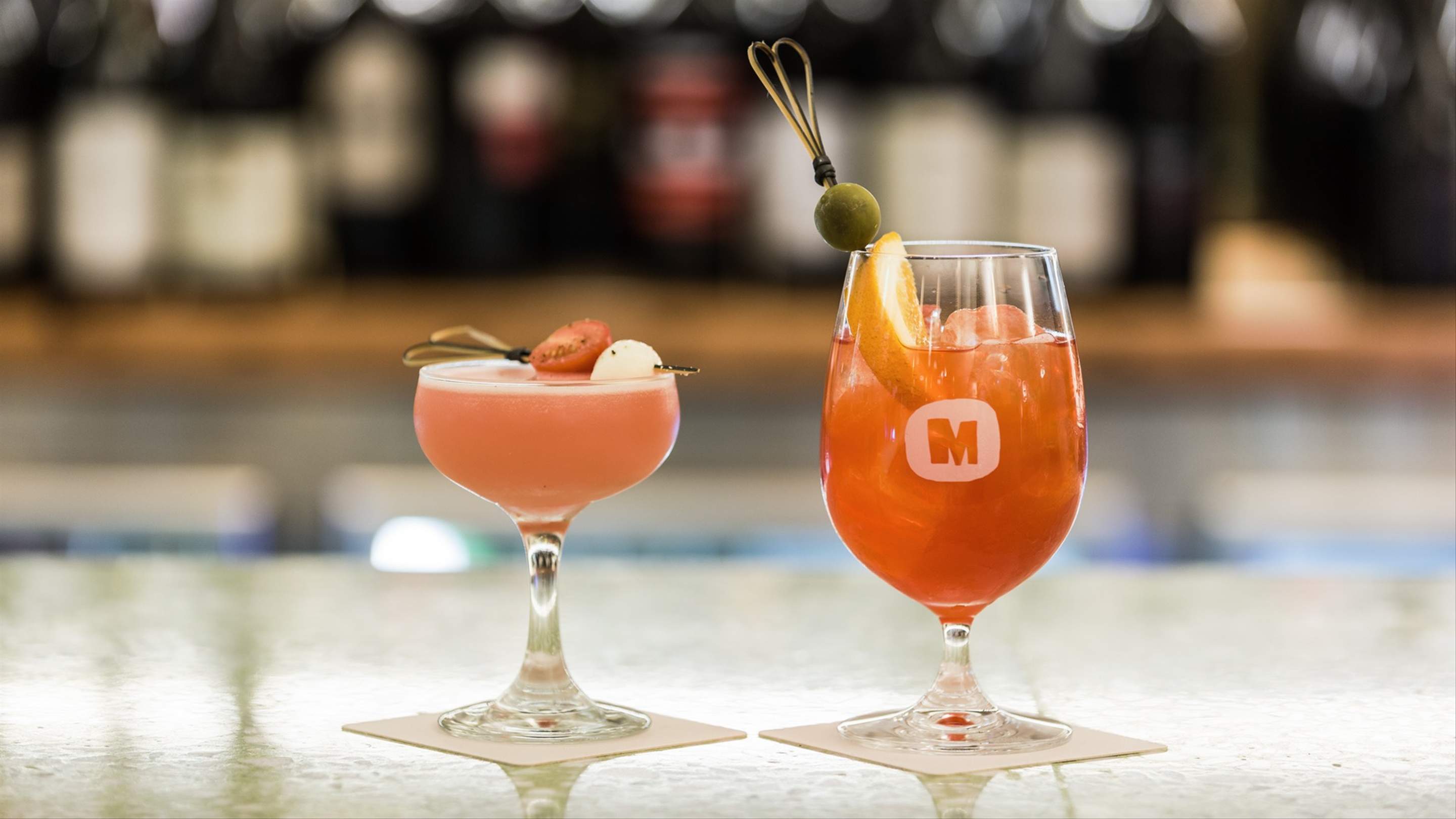 Matteo, Double Bay Review