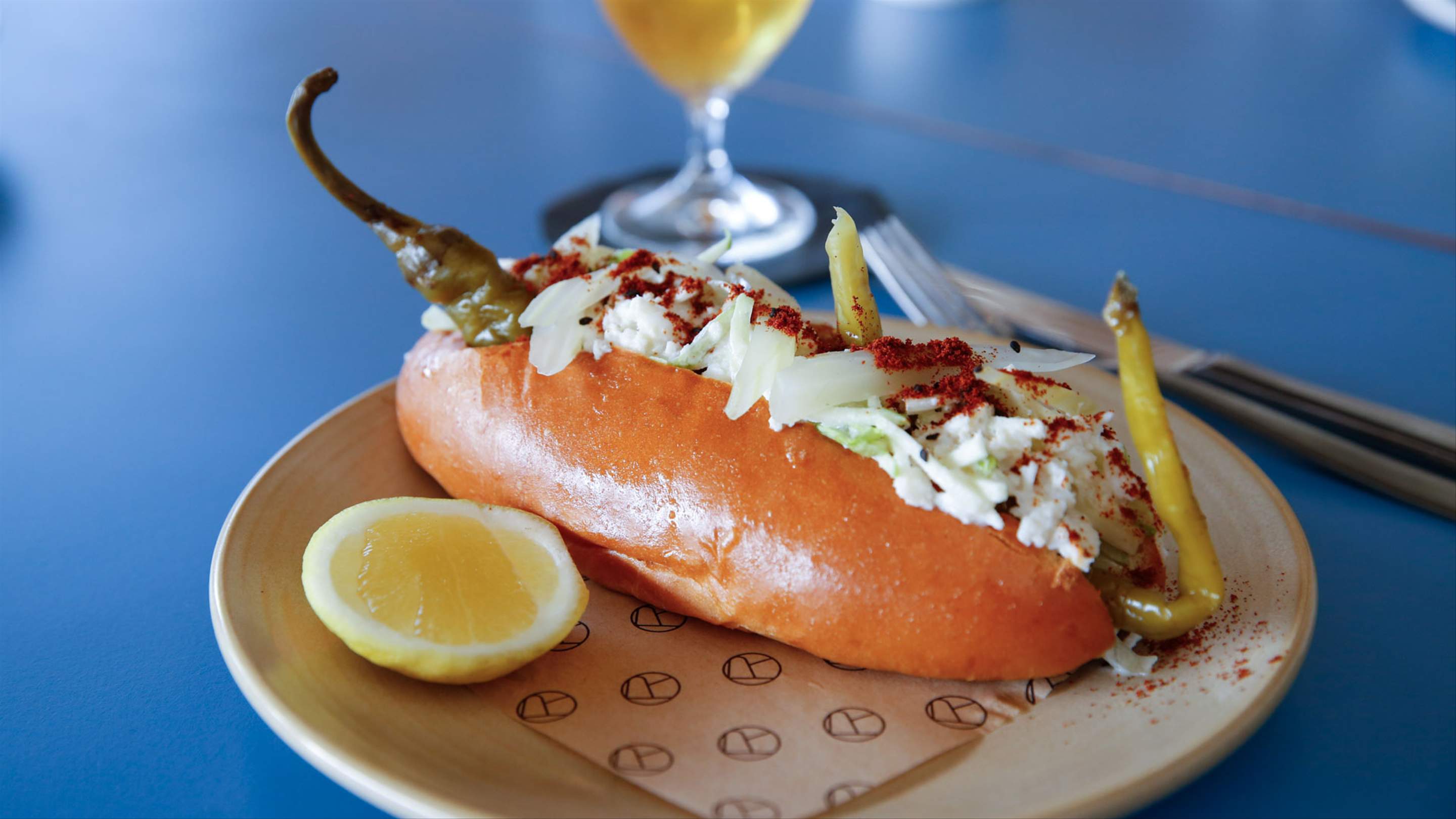 Rocker, North Bondi Review