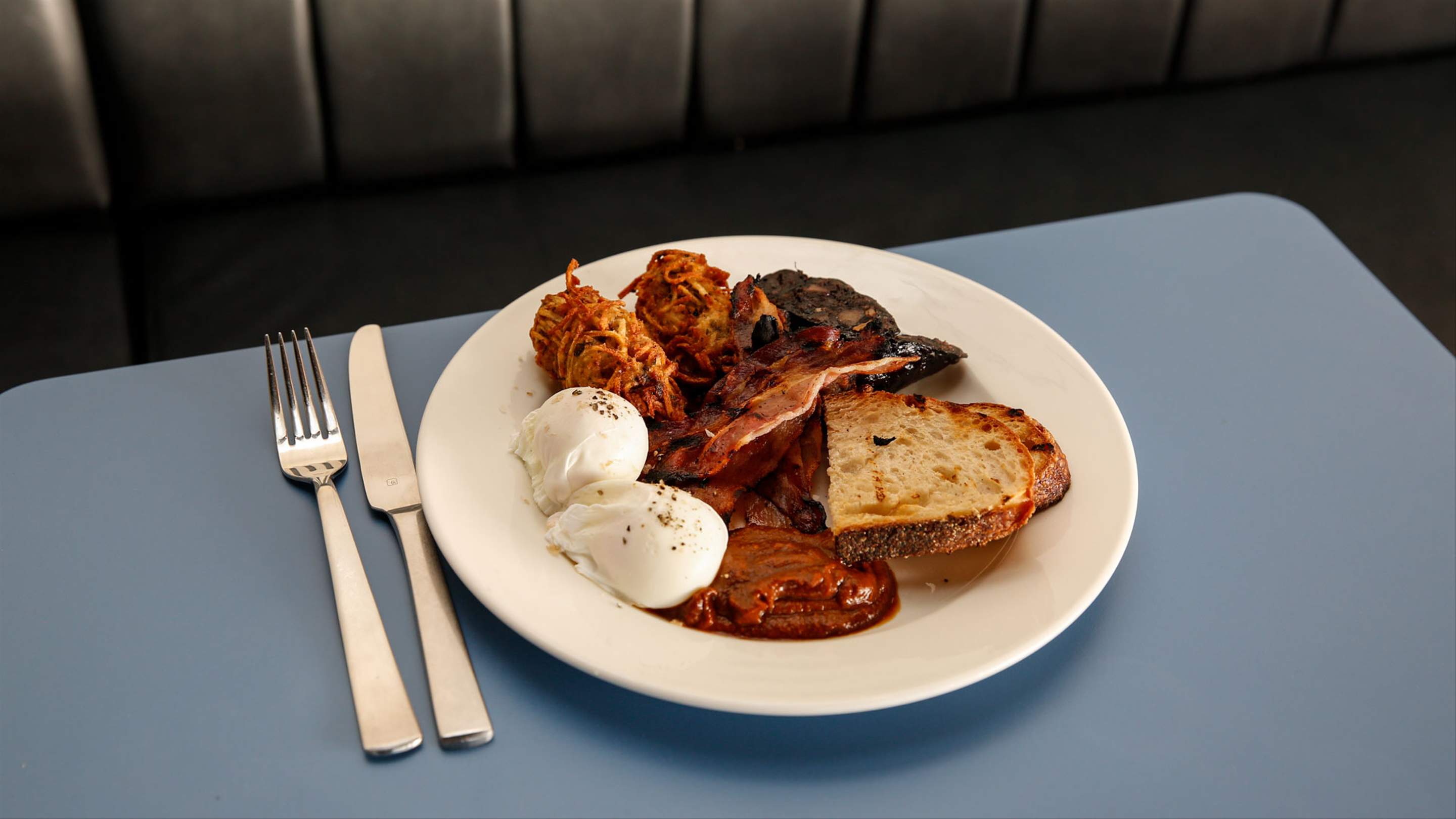 Rocker, North Bondi Review