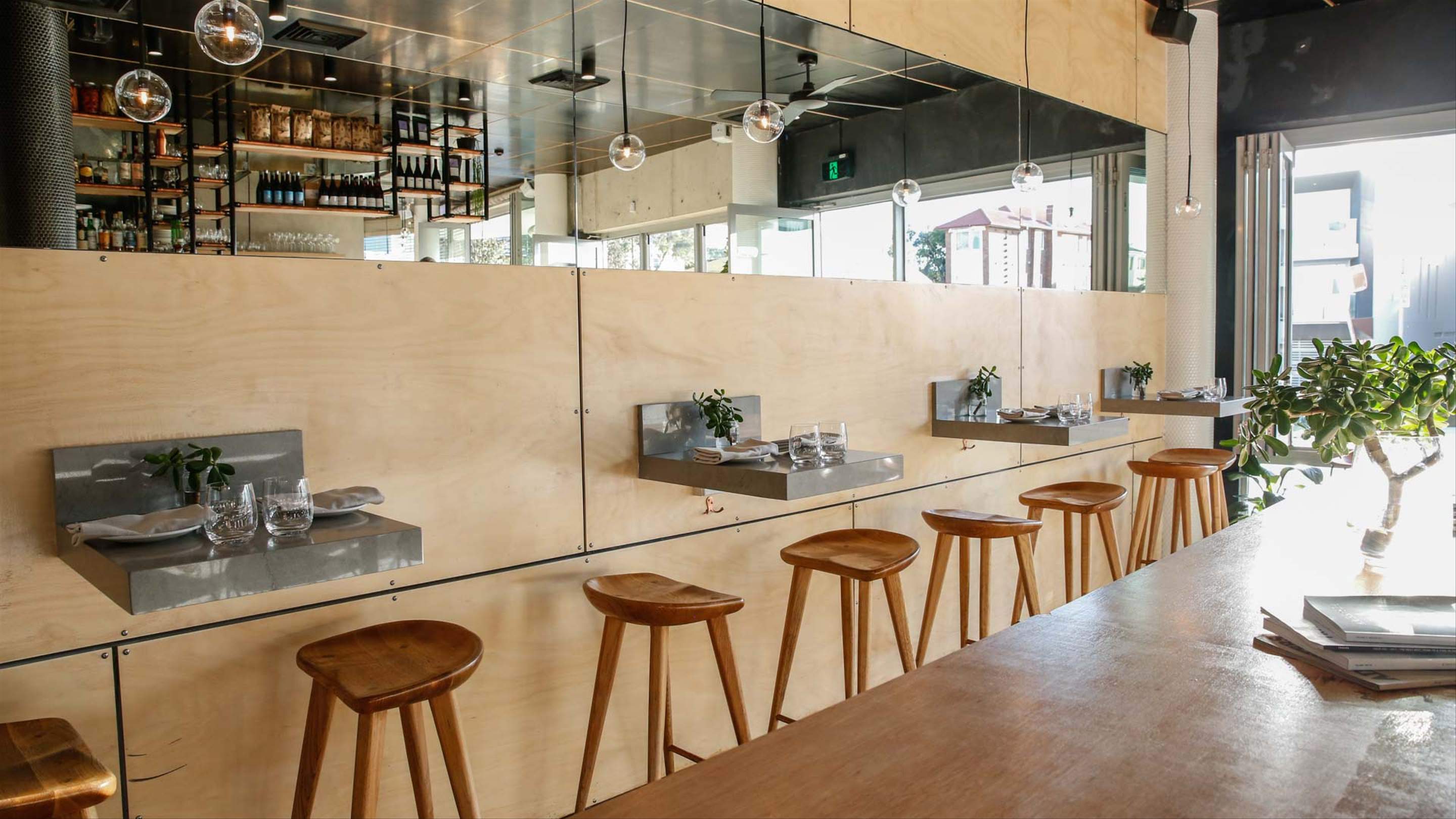 Rocker, North Bondi Review