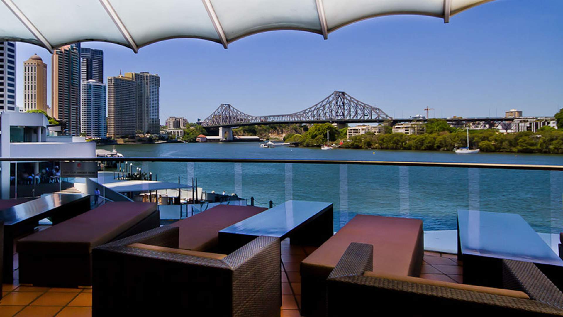 Shadow Lounge Full Moon Party, Brisbane