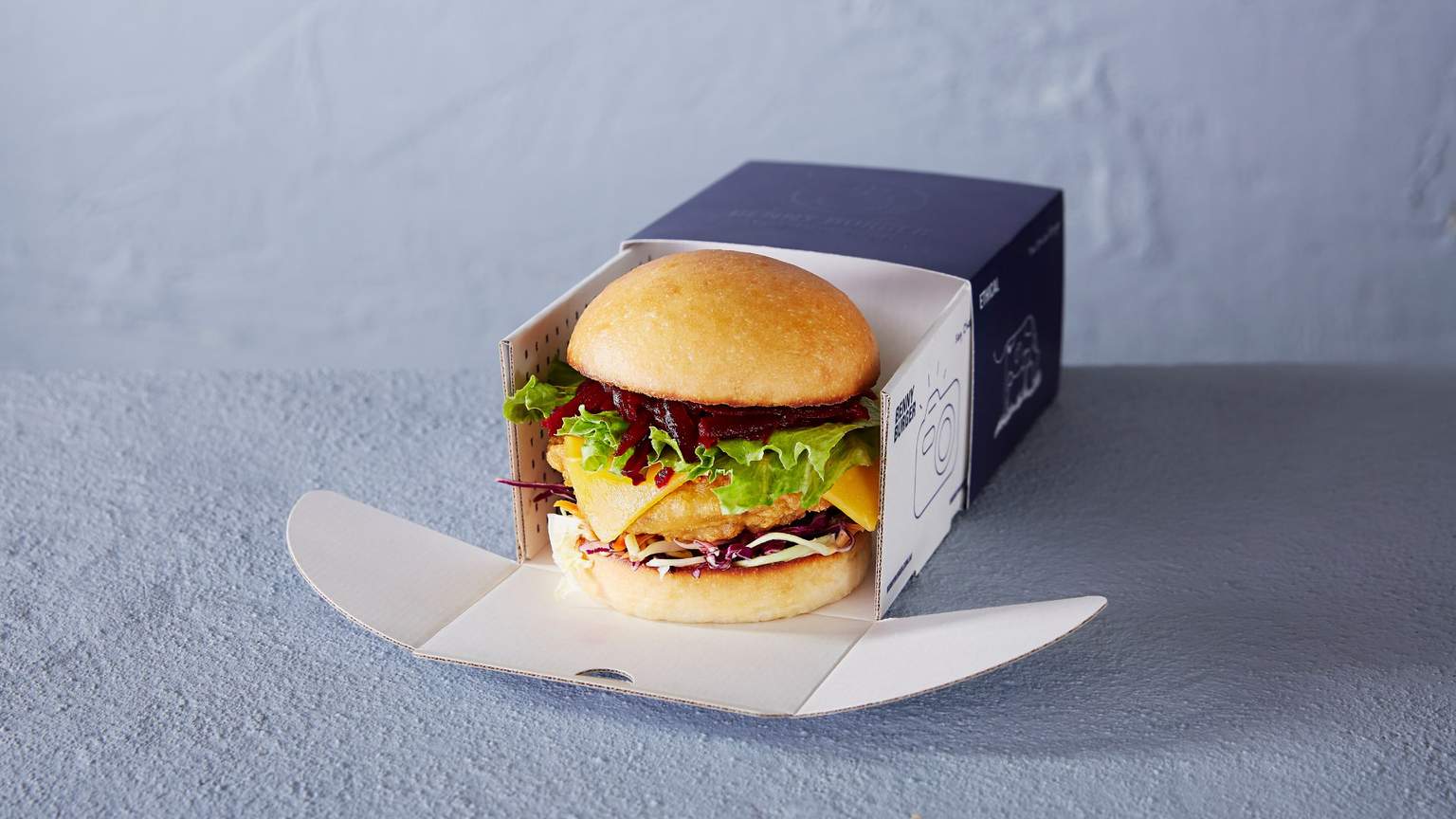 Vue de Monde Chef Shannon Bennett to Open His First Melbourne Burger ...
