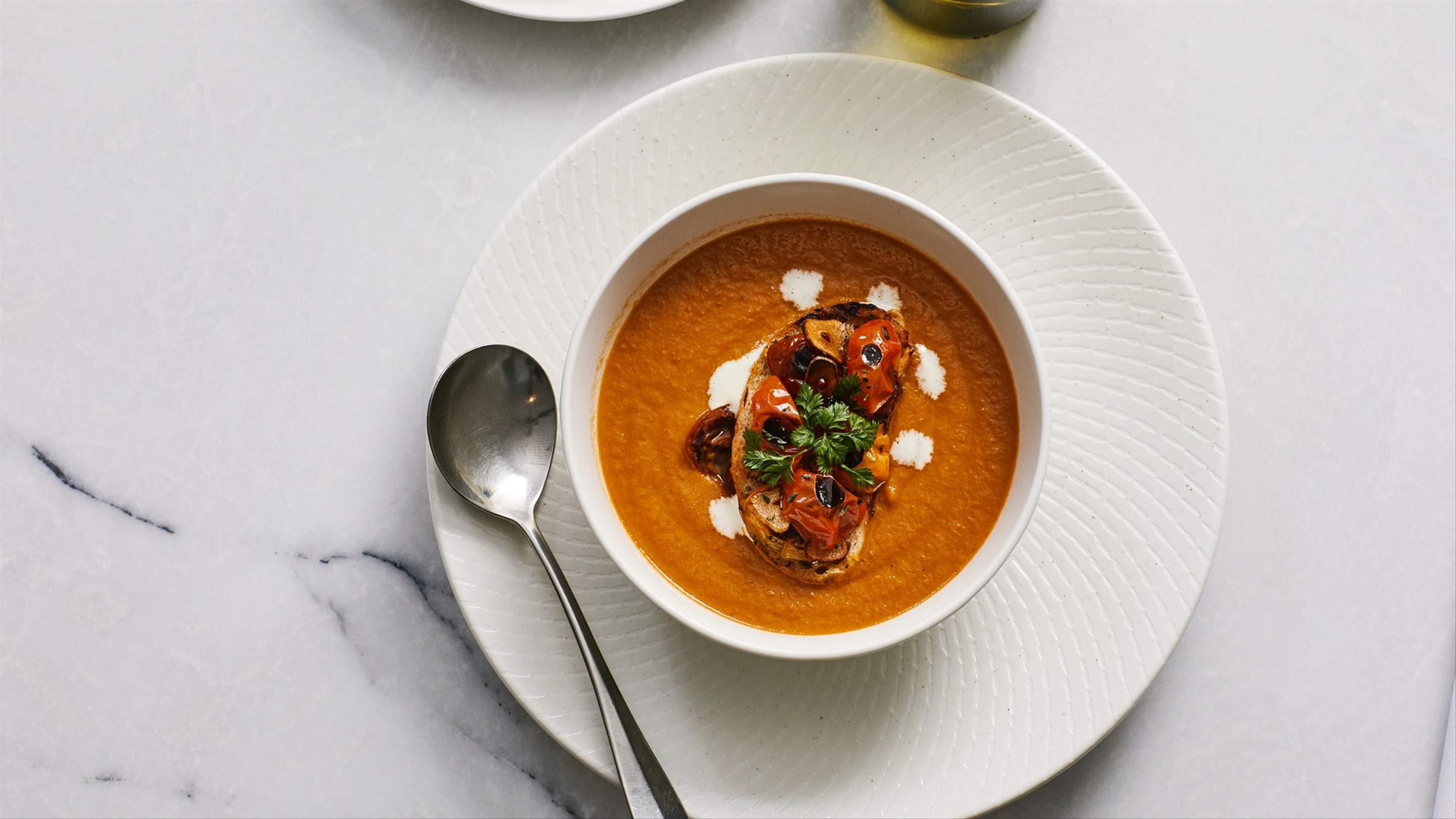 The George on Collins Is Melbourne's $4 Million New All-Day Eatery and ...