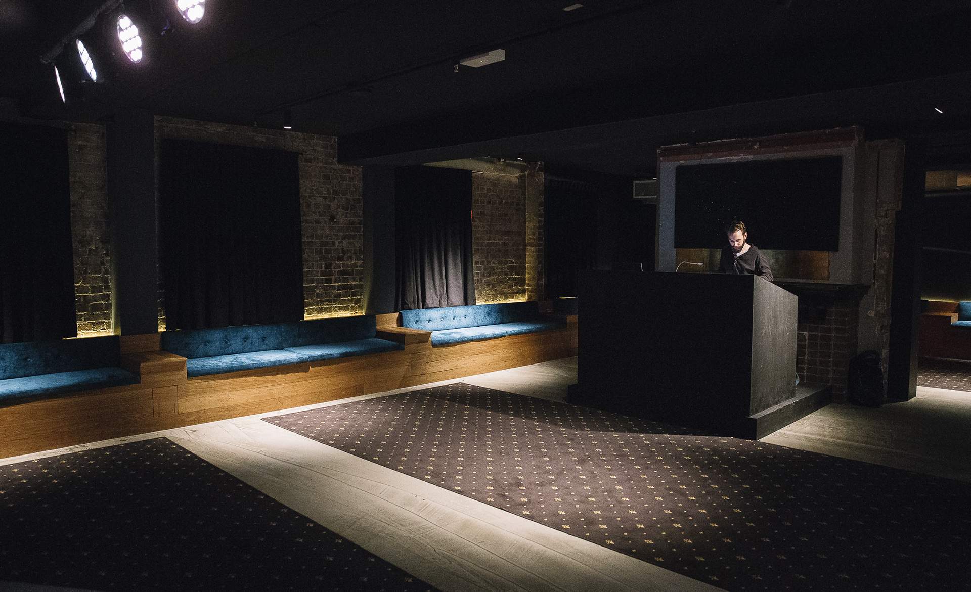 The Lansdowne Hotel, Chippendale Review | Concrete Playground Sydney