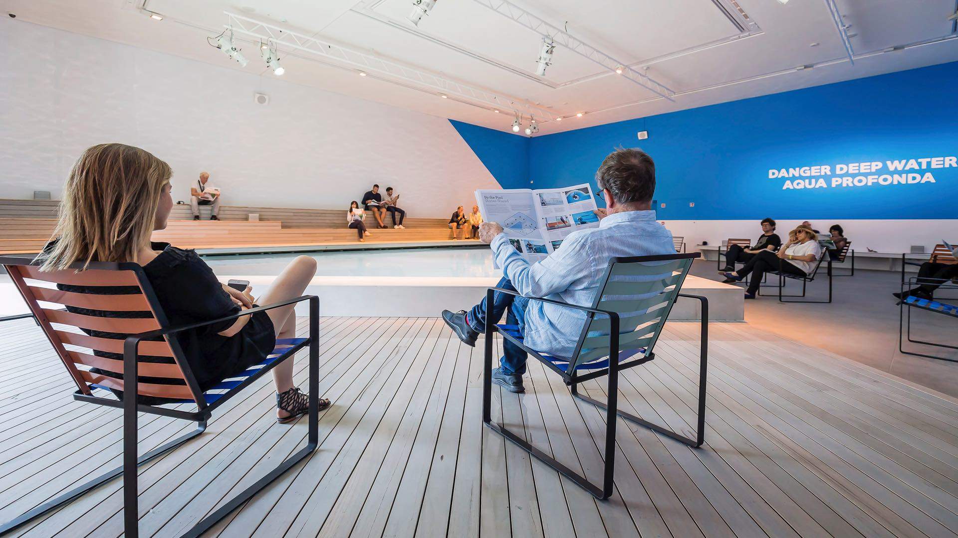 Eight New Melbourne Art Exhibitions Worth Rugging Up for This August ...