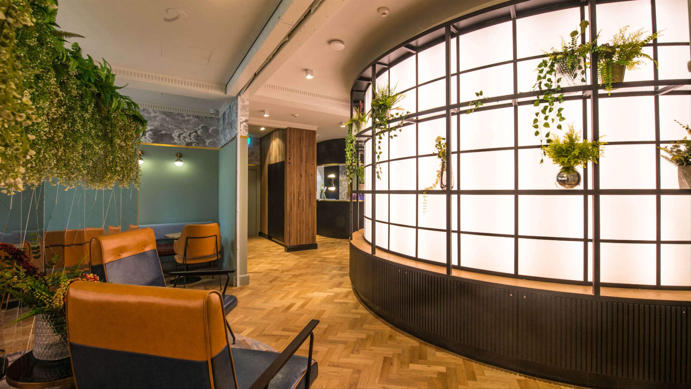 A Look Inside Australia's First Capsule Hotel - Concrete Playground