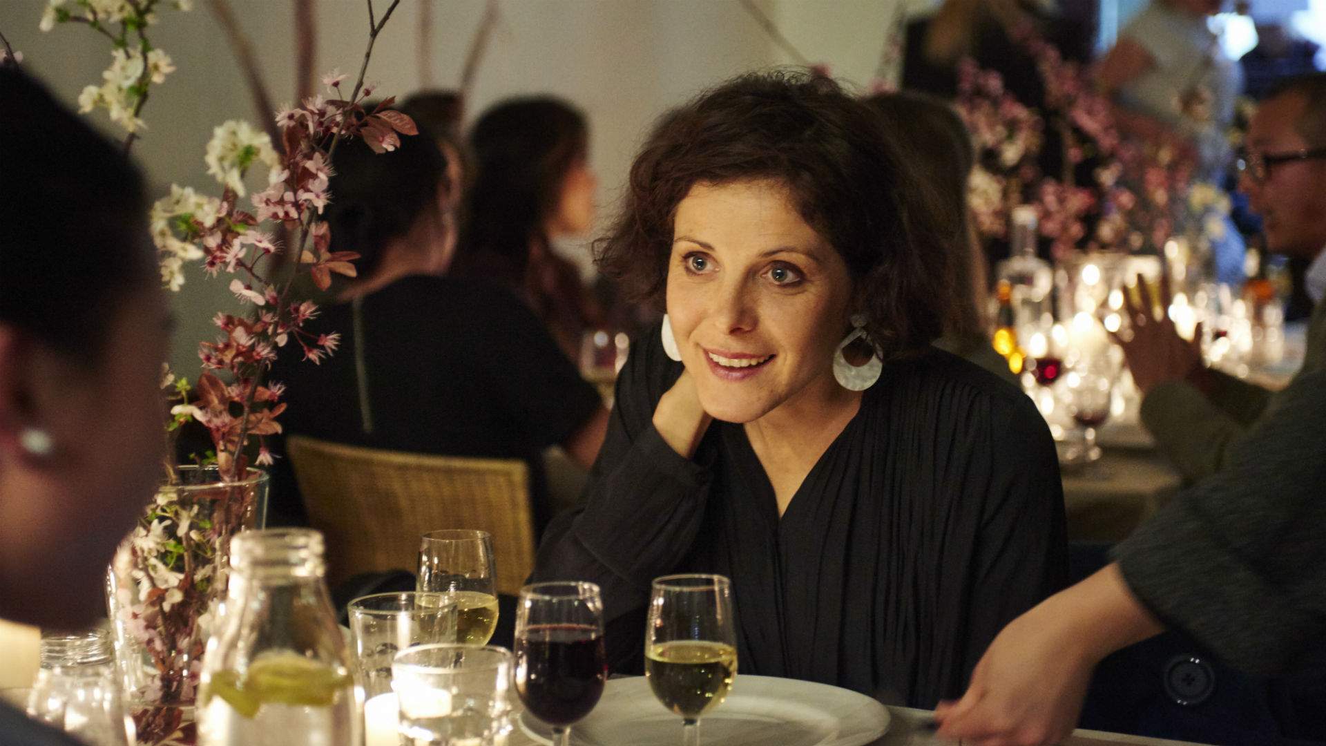 Death Dinner Party, Melbourne