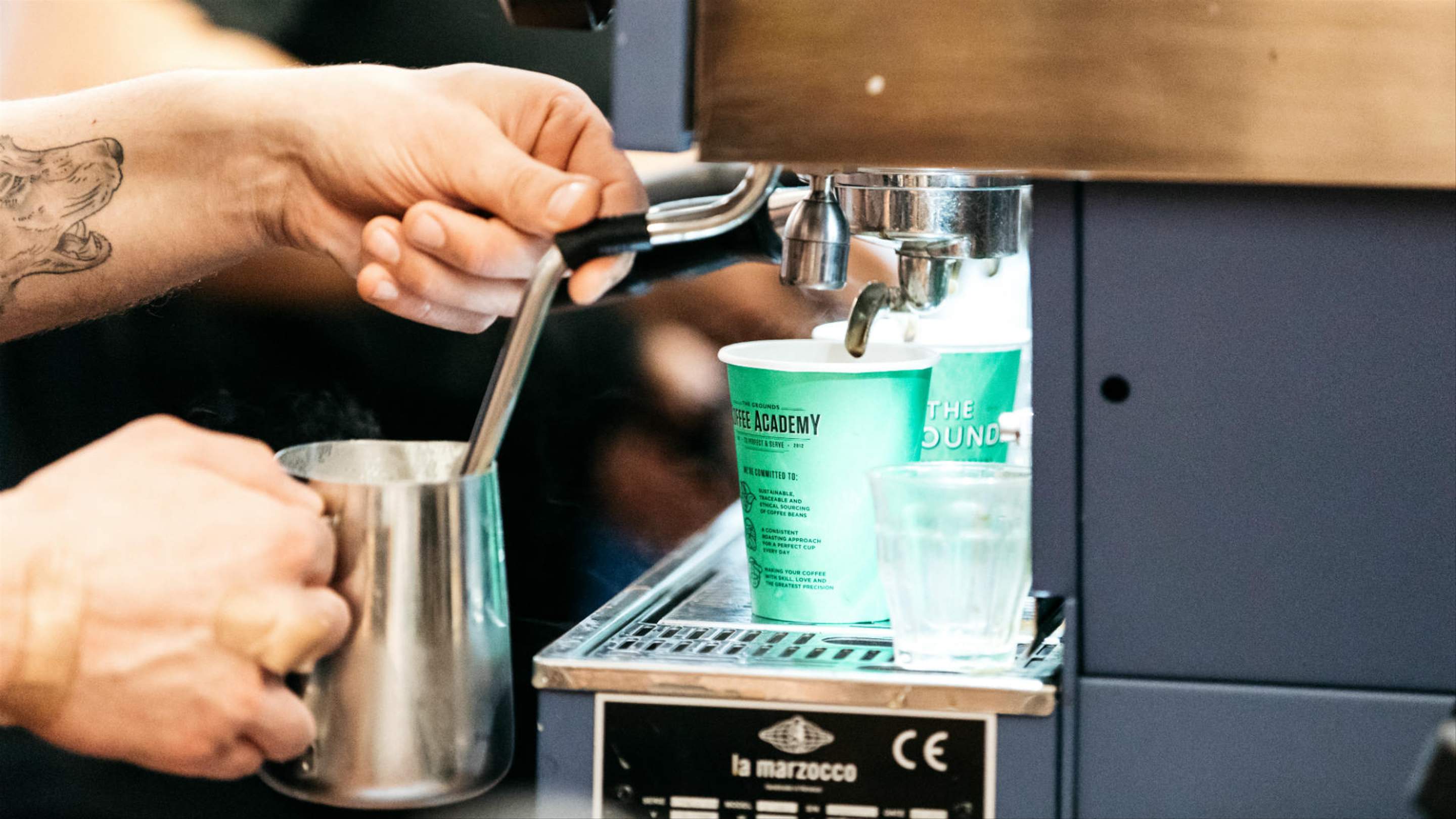 Happy as Larry, Sydney Review