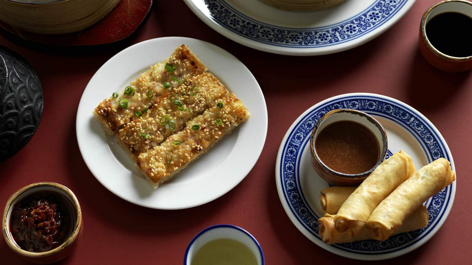 Neil Perry's New Cantonese Restaurant Jade Temple Set to Open ...