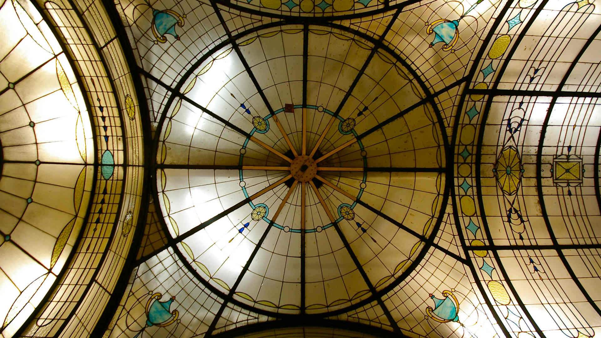 A Night at the Nicholas, Melbourne