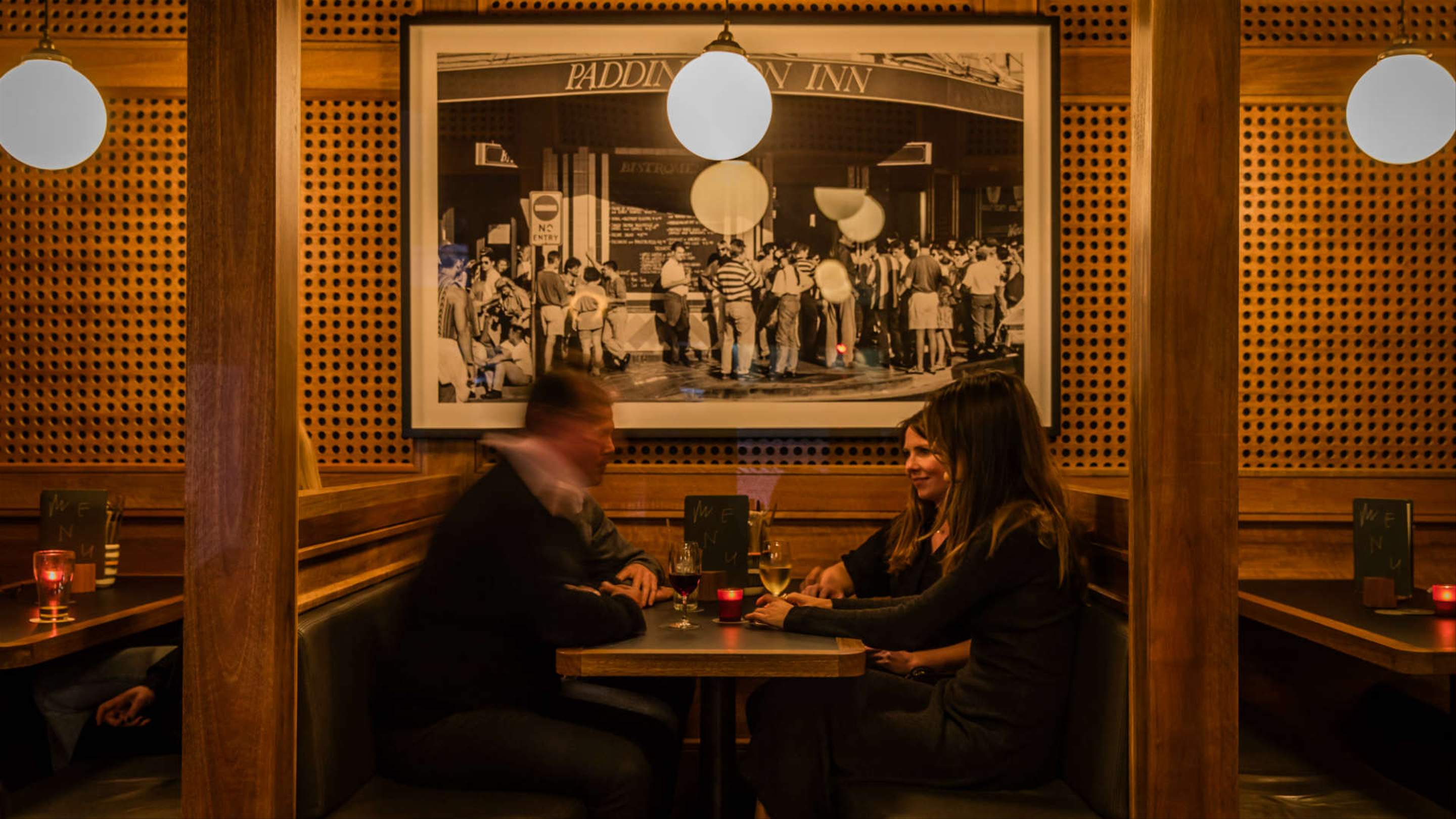 Matt Moran Relaunches The Paddington Inn as a More Casual Grill ...