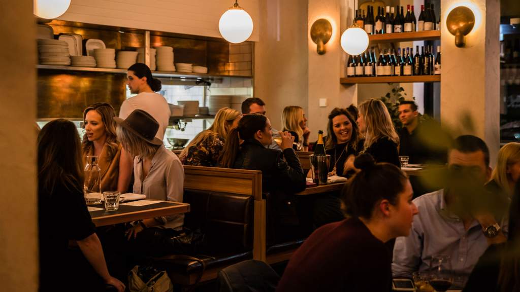 Australian Gin Week at the Paddo Inn - Concrete Playground