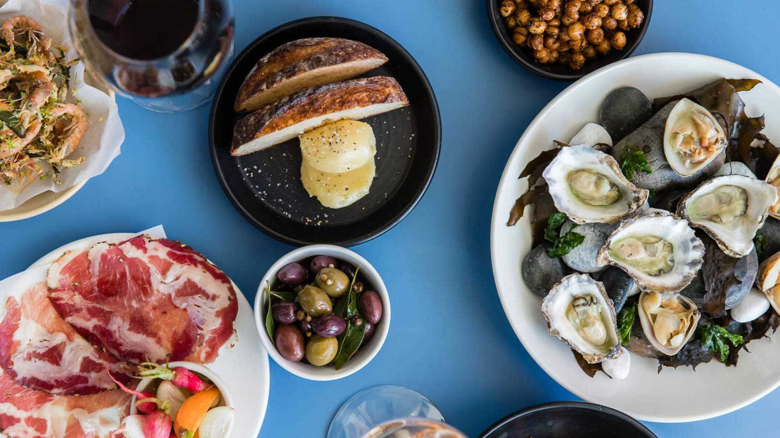 A Look at Rocker, Three Blue Ducks Co-Founder Darren Robertson's New ...
