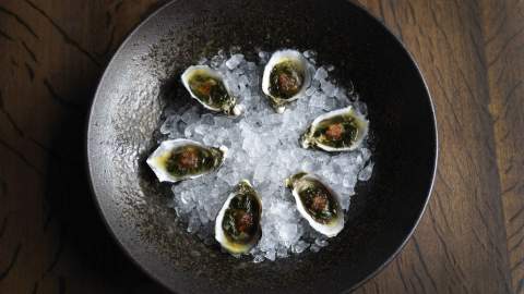 Rockpool Bar & Grill Sydney, Sydney Review