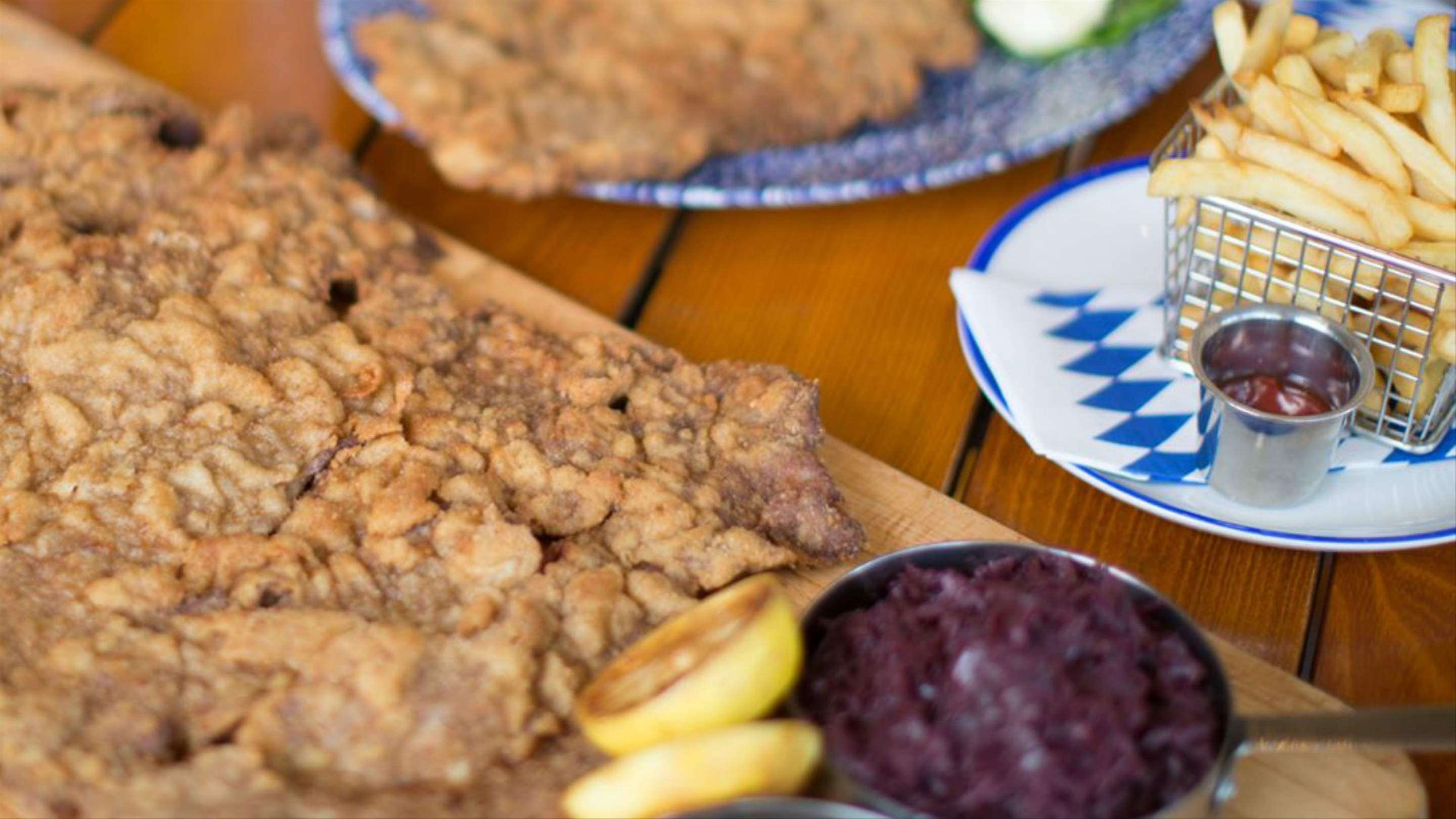 The Bavarian, Rouse Hill Review