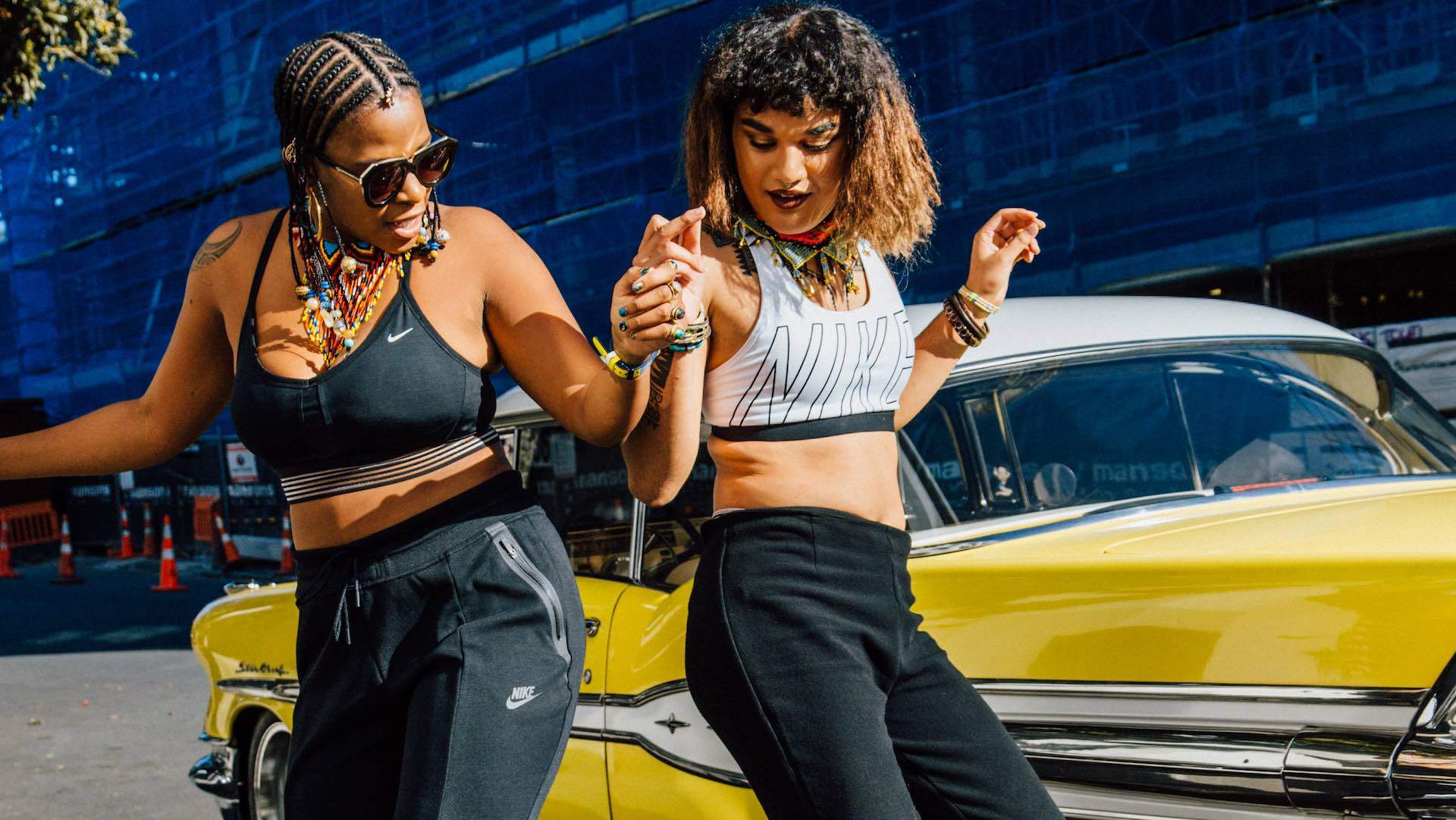 The Inspiring Women Making Waves in the Auckland Creative Scene ...