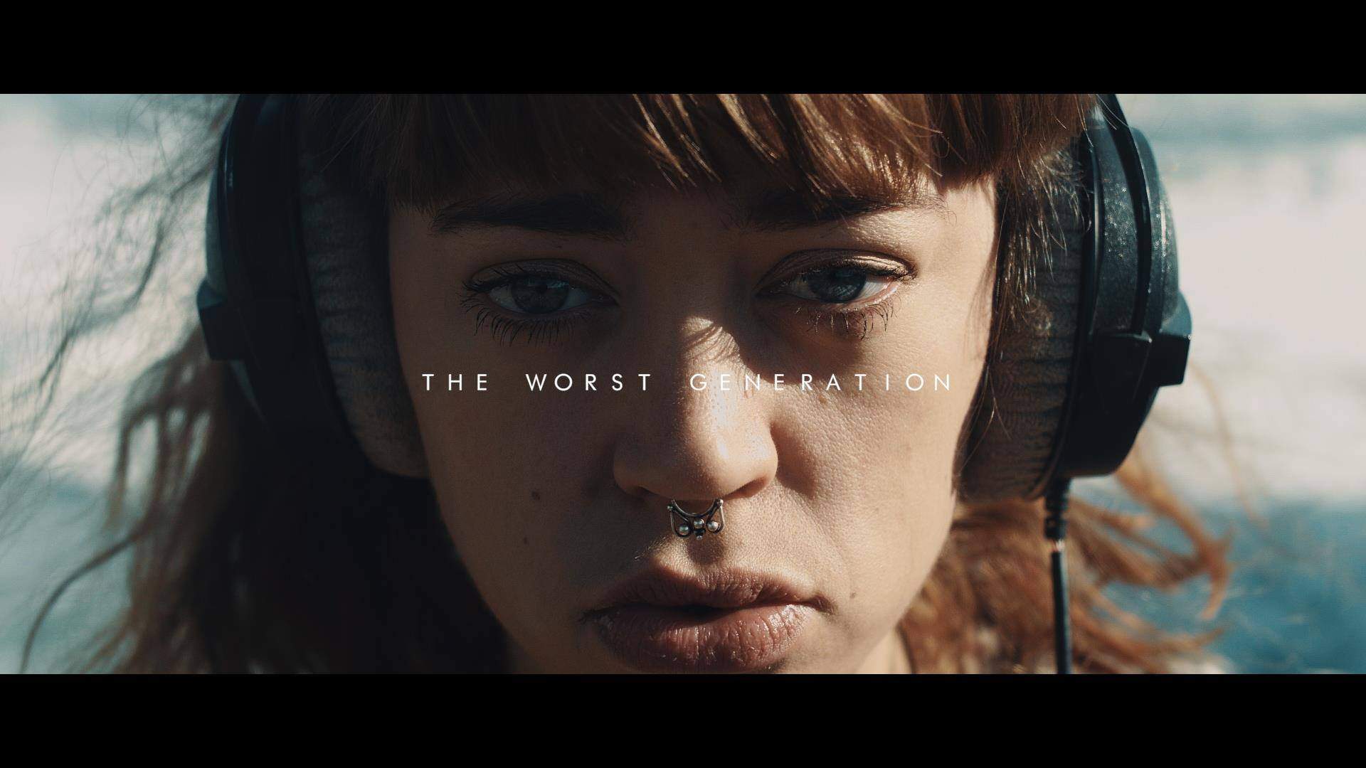 The Worst Generation - Concrete Playground