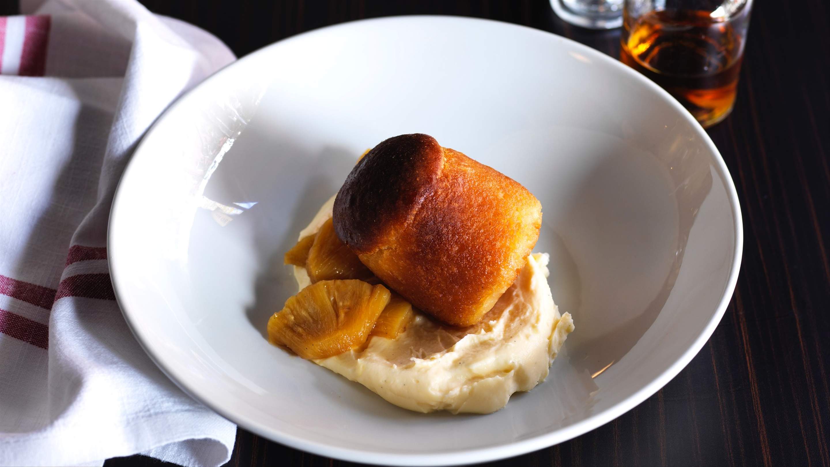 Bistro Rex, Potts Point Review