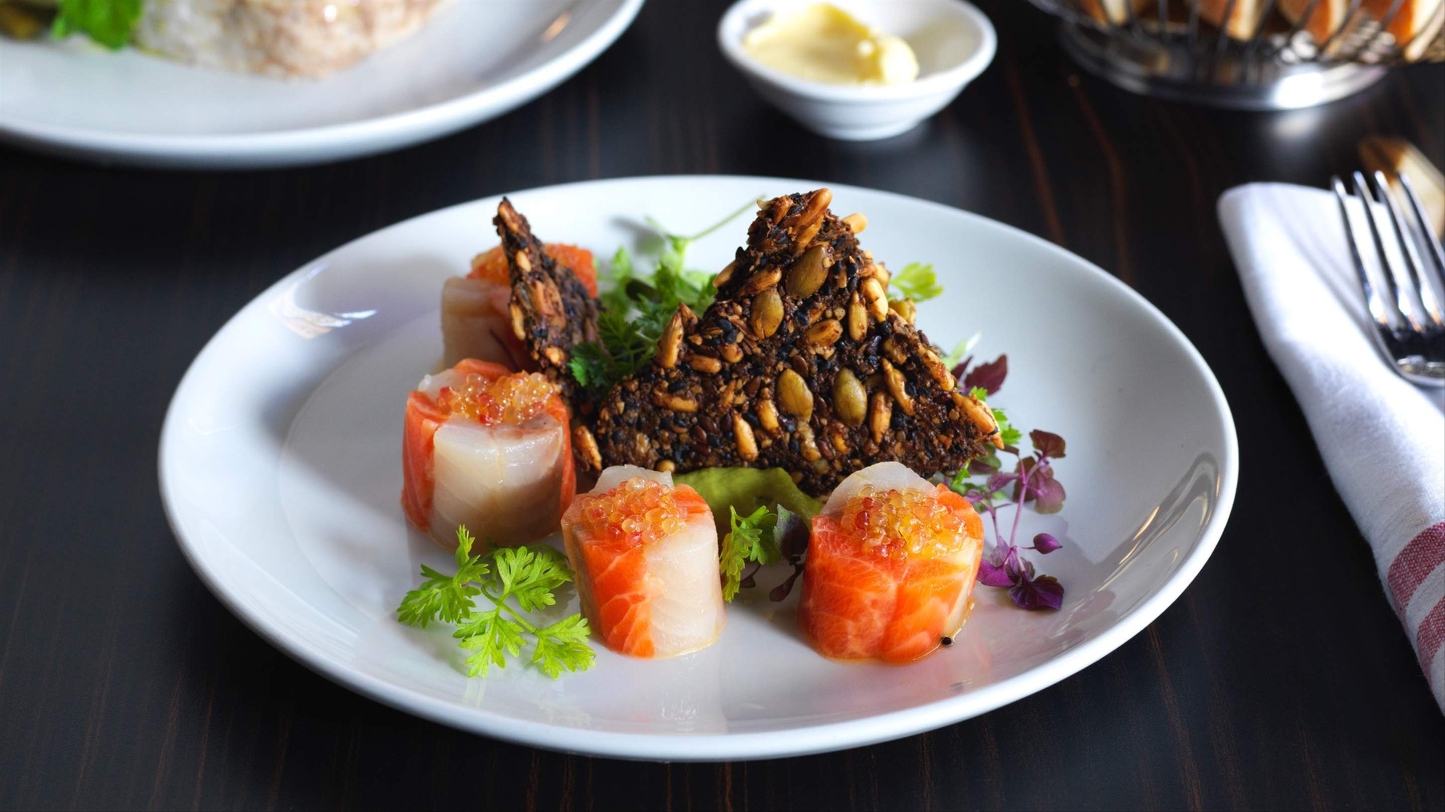 Bistro Rex, Potts Point Review