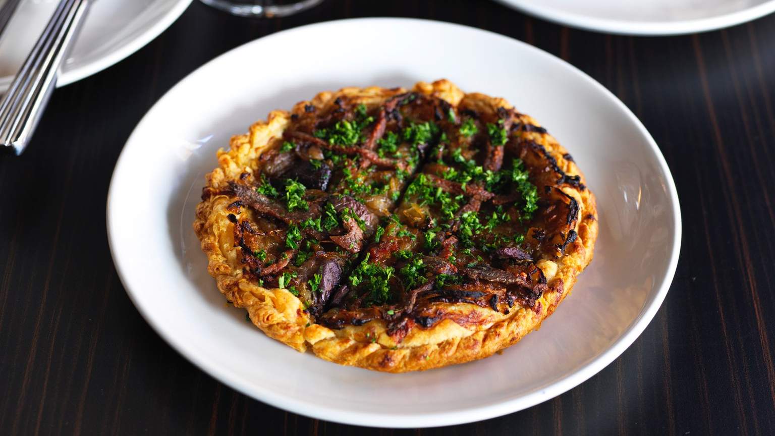 Bistro Rex, Potts Point Review