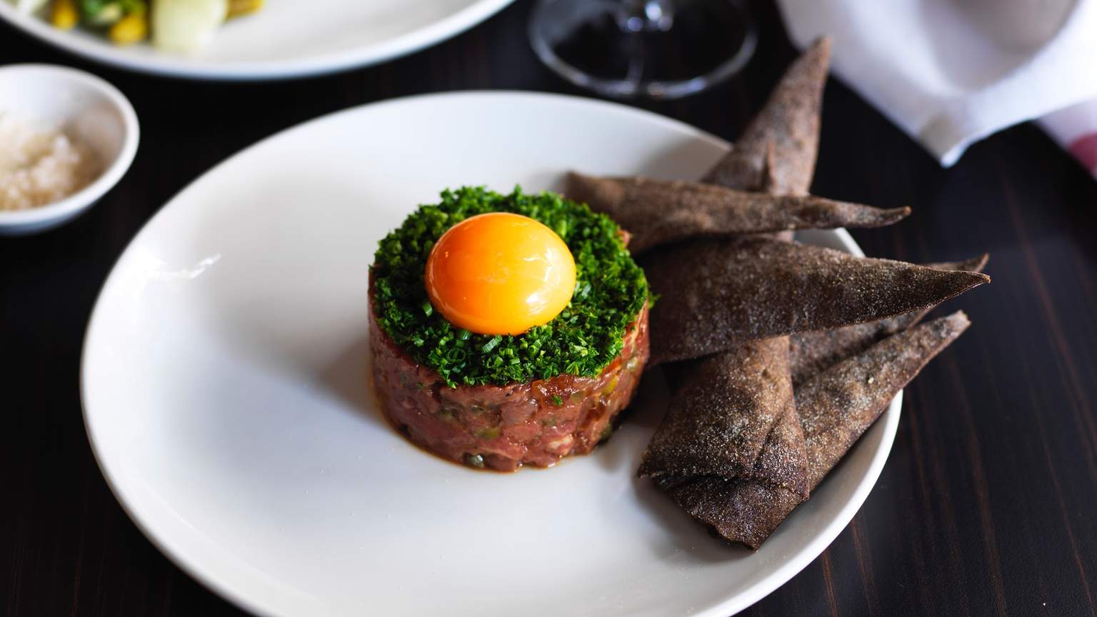 Bistro Rex, Potts Point Review