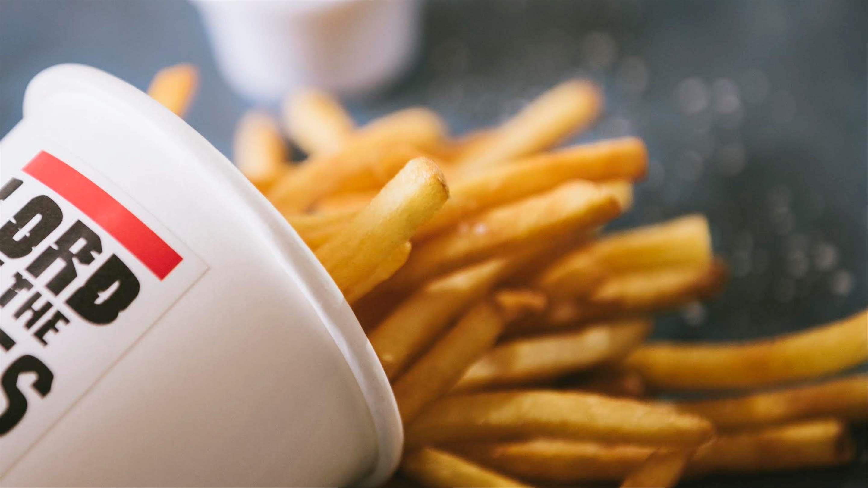 Hot Chip Alert: Lord of the Fries Is Giving Away Free Fries at All of ...