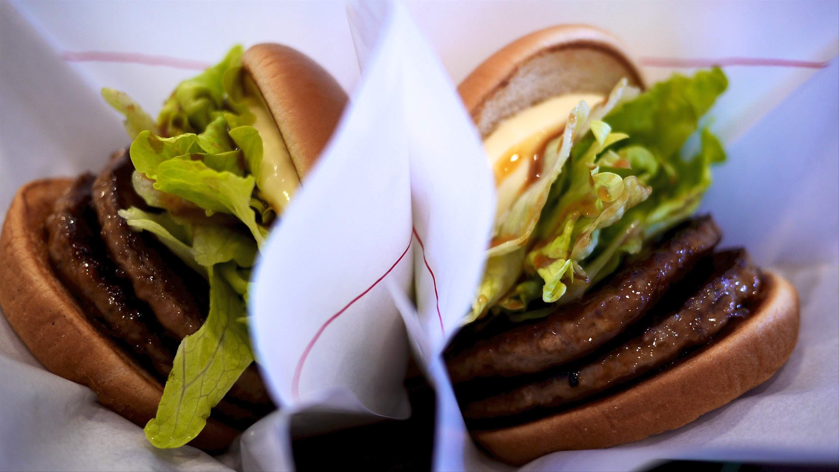 A Guide to the Wonderful World of Japan's Fast Food - Concrete Playground