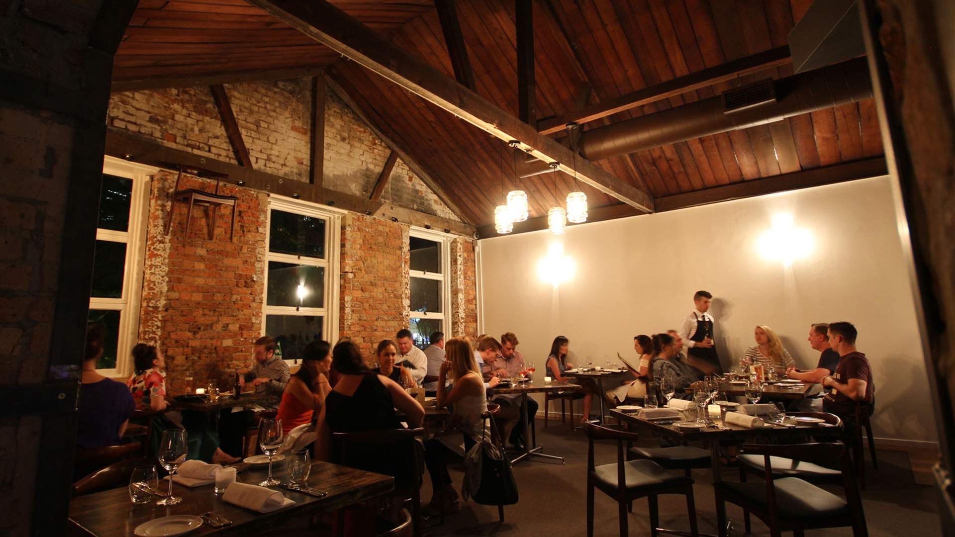Brisbane's Best Retro Spots For When You're Feeling Nostalgic ...