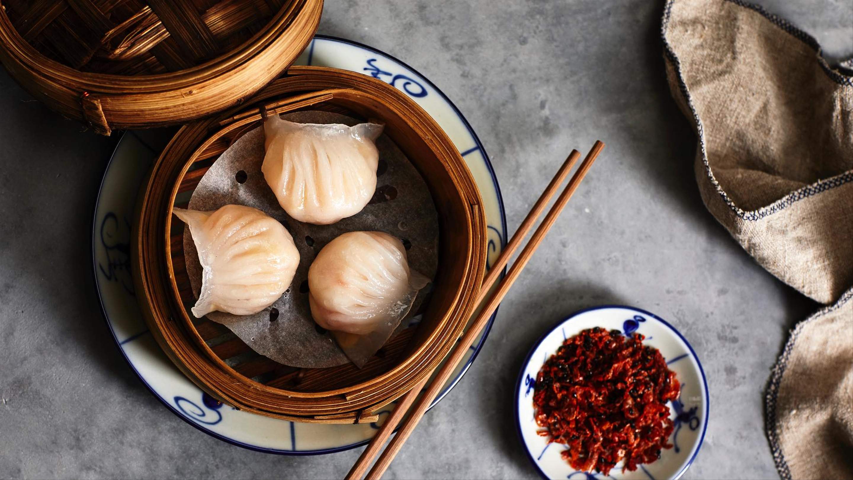Ten of the Best Dumpling Spots in Melbourne for 2024 - Concrete Playground