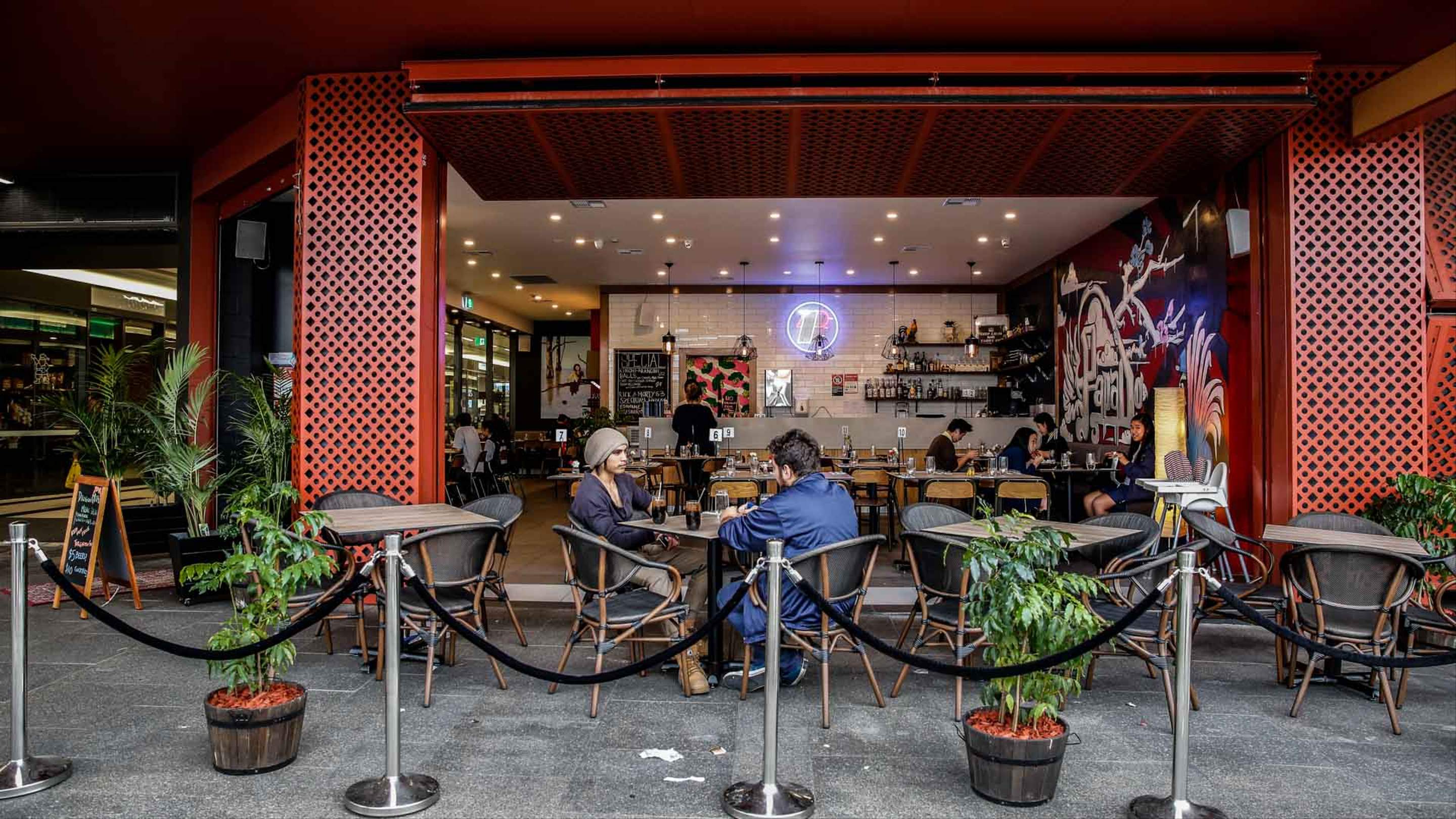 Papa Do's Chicken - CLOSED, Cabramatta Review