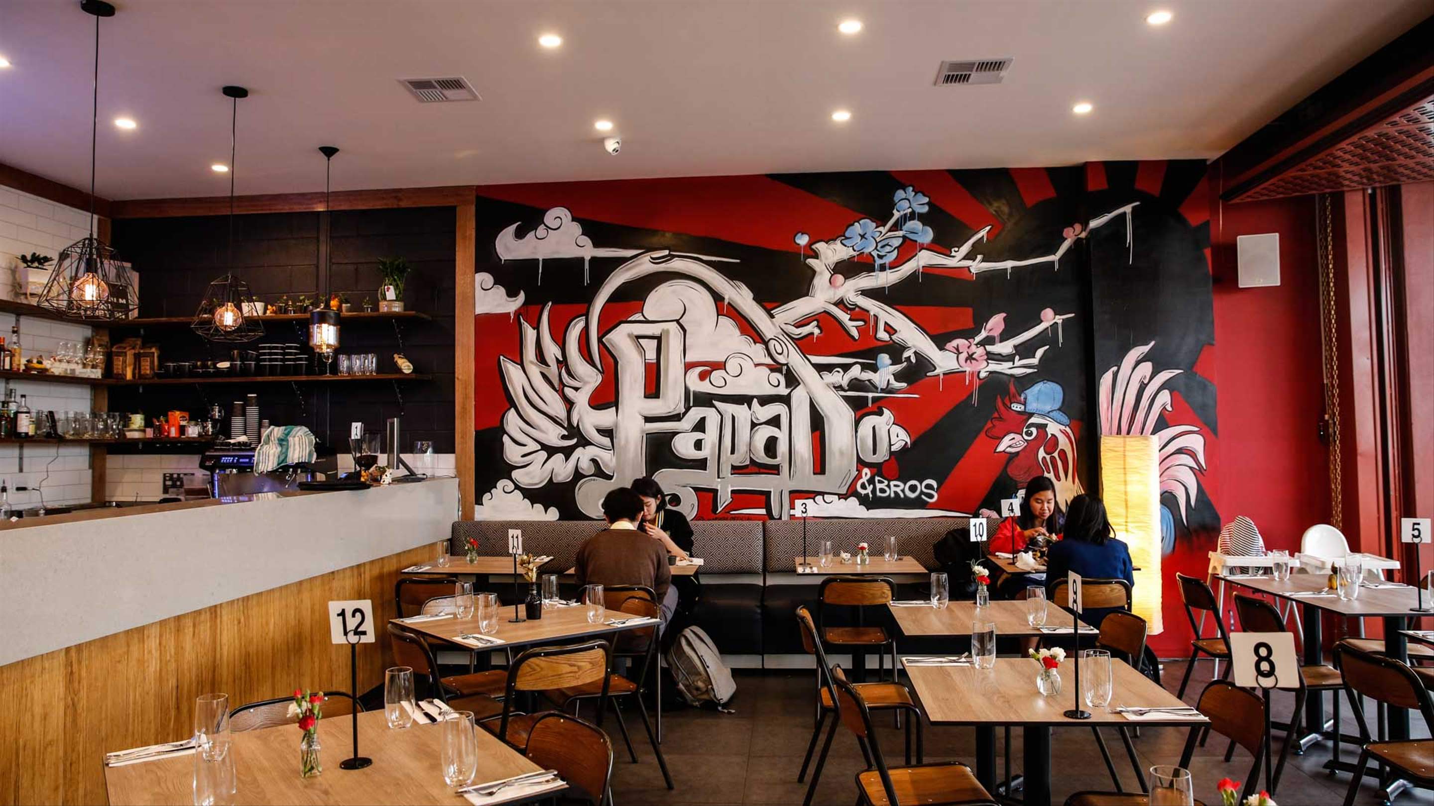 Papa Do's Chicken - CLOSED, Cabramatta Review