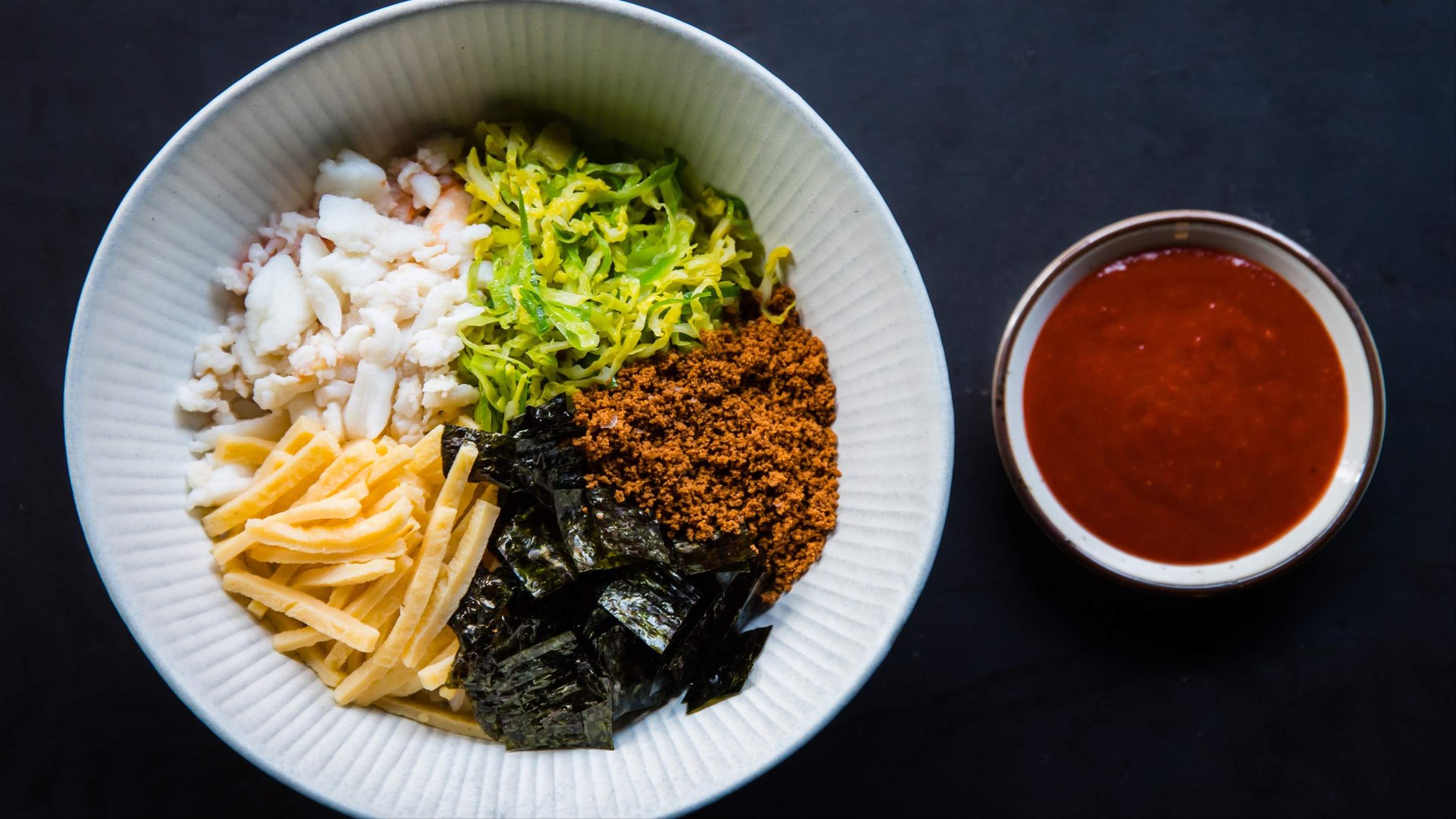 Meet Potts Point's New Korean, Japanese and Chinese All-Day Eatery ...