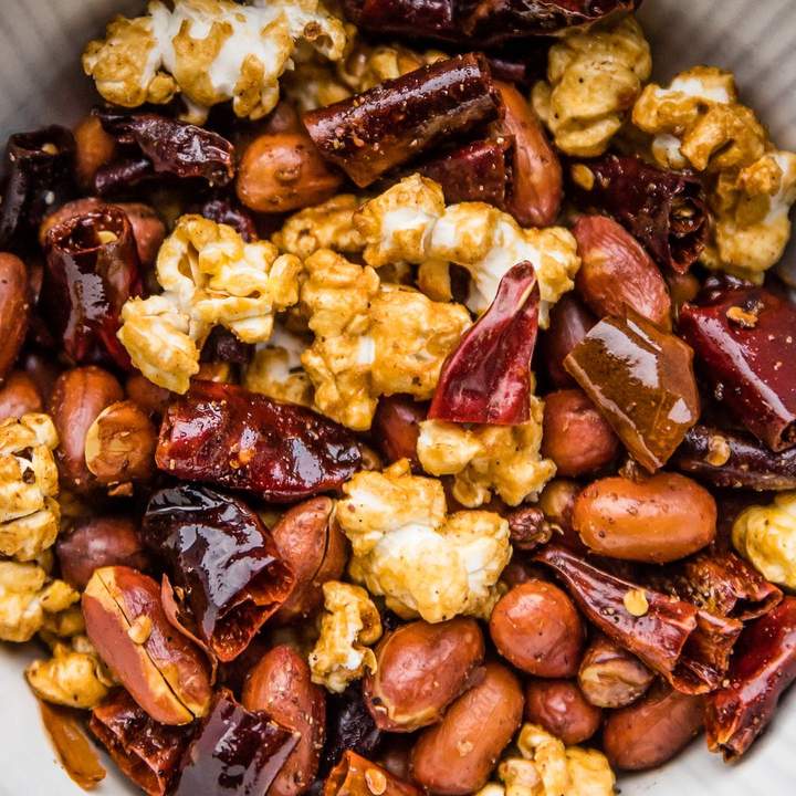 Meet Potts Point's New Korean, Japanese and Chinese All-Day Eatery ...