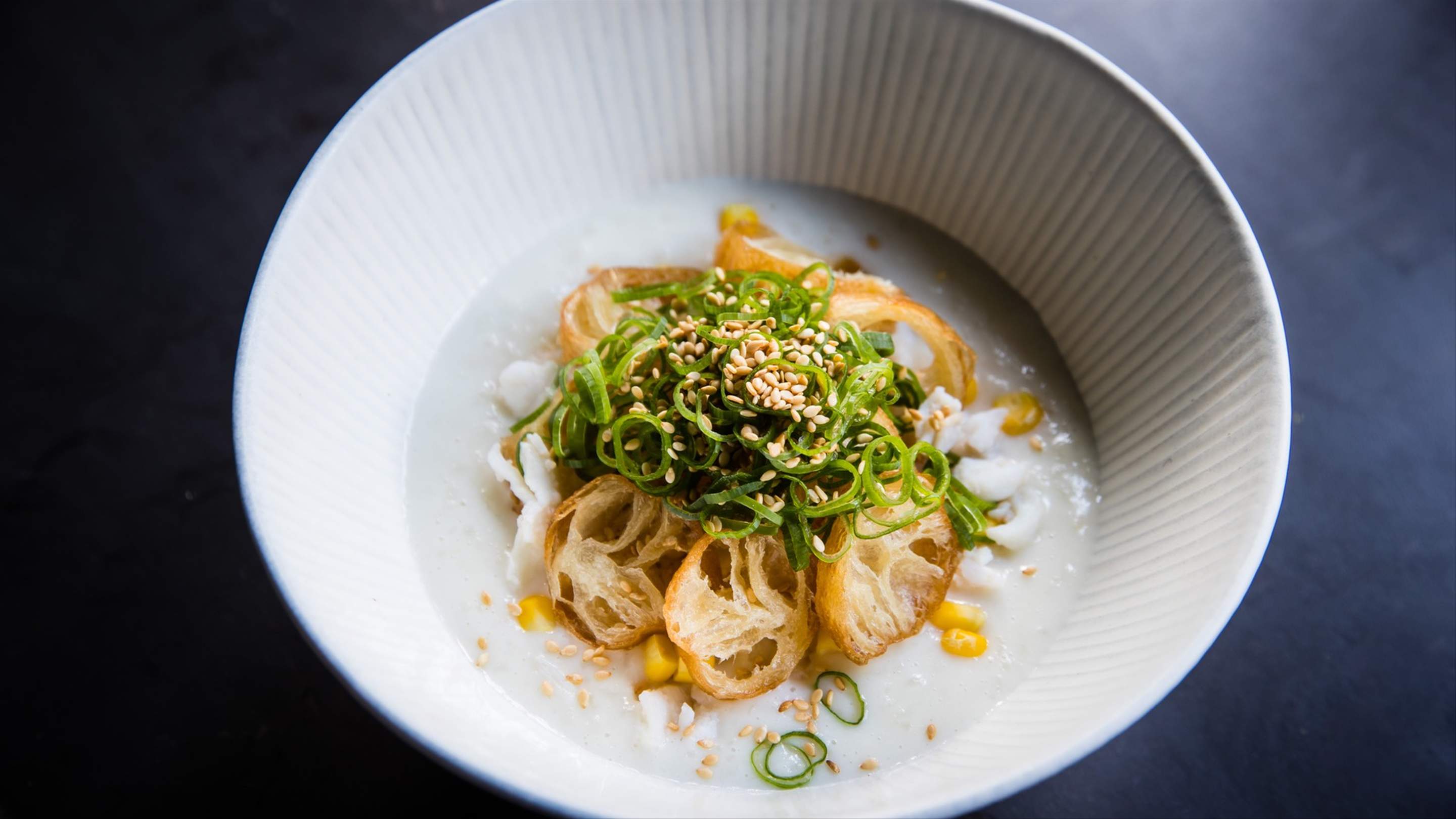 Meet Potts Point's New Korean, Japanese and Chinese All-Day Eatery ...