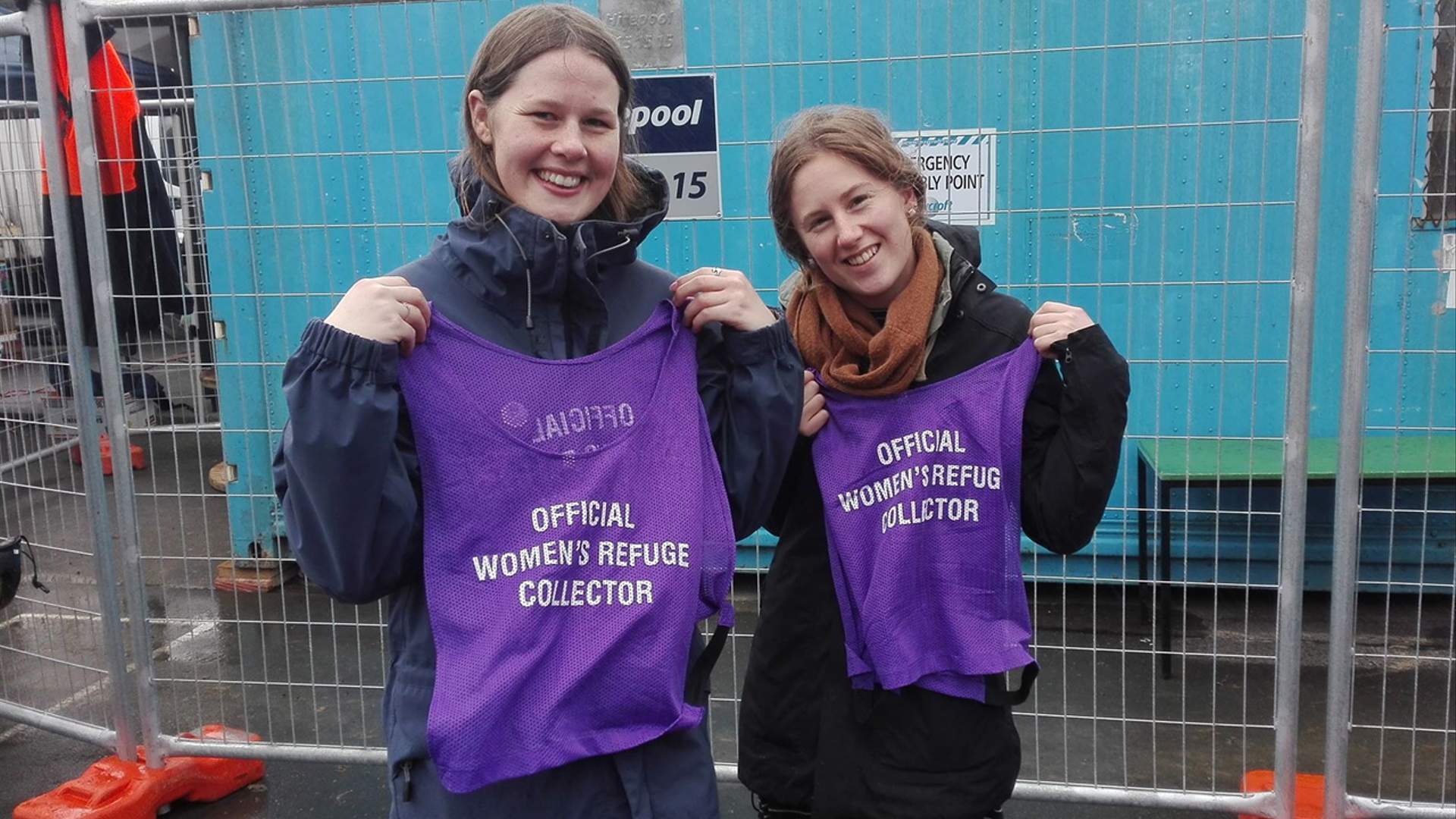 Wellington Women's Refuge Annual Appeal, Wellington