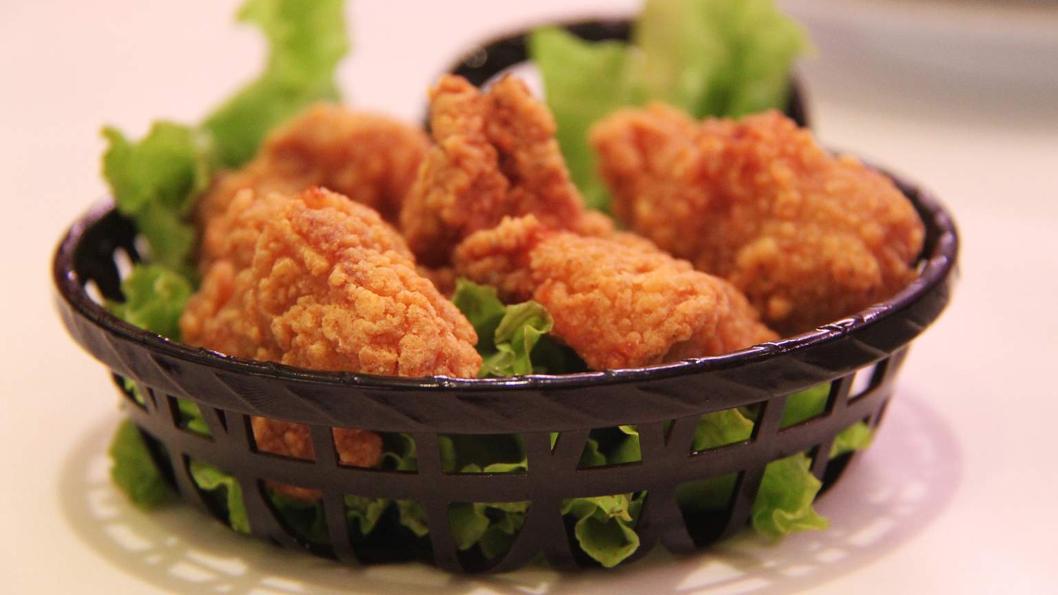 KaiKai Chicken, Saint Lucia Review