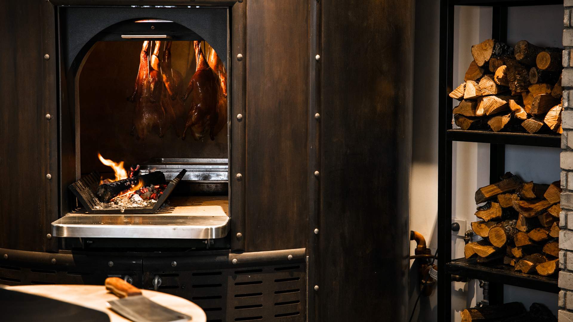 Huami, Auckland City Review