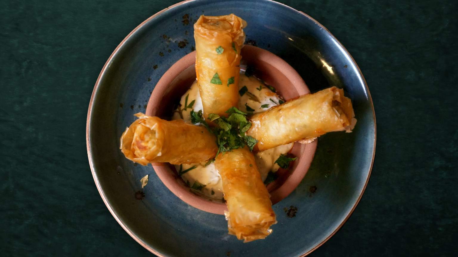 Feriza's, Auckland Review