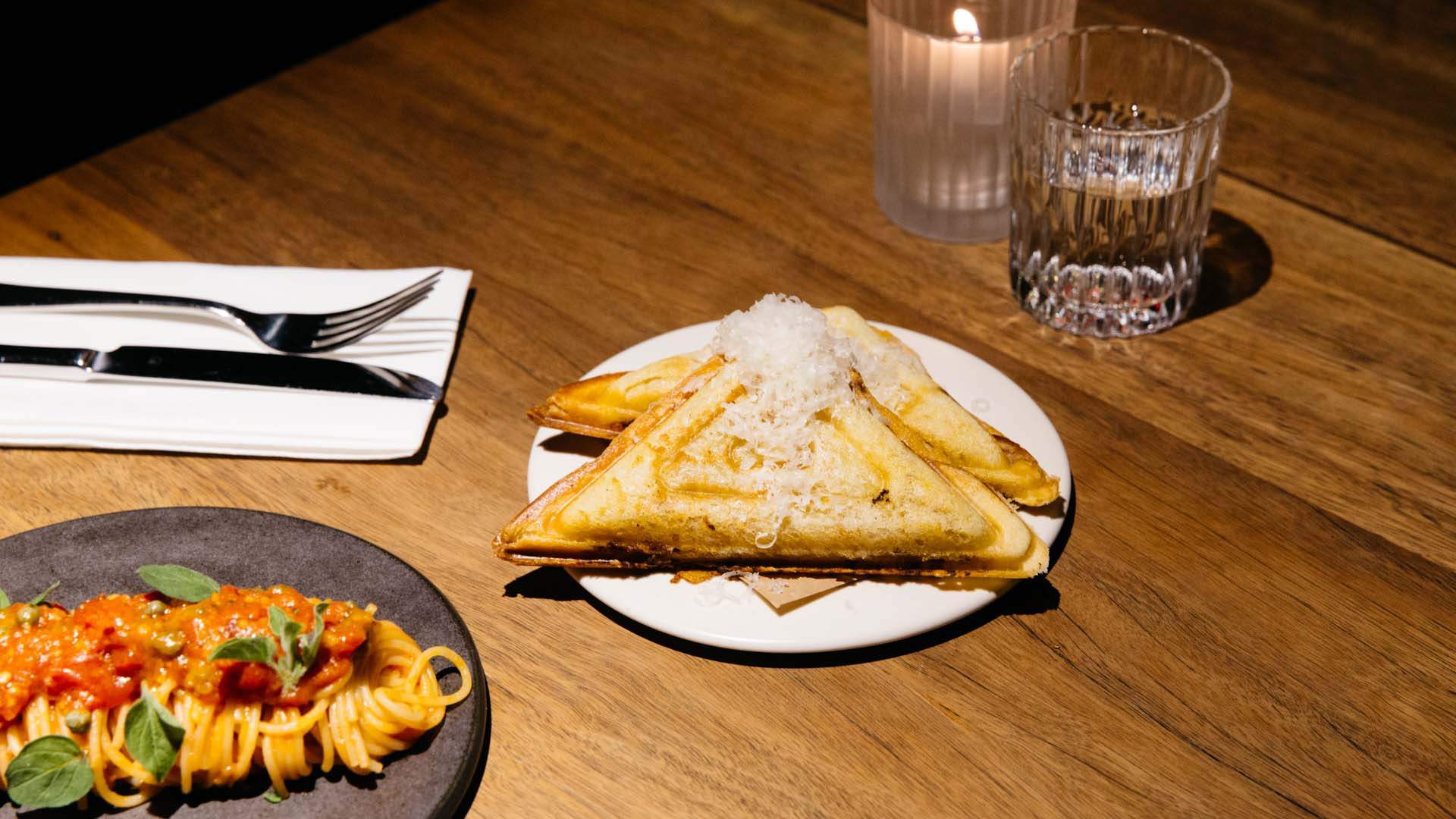 The Best Toasties in Melbourne - Concrete Playground
