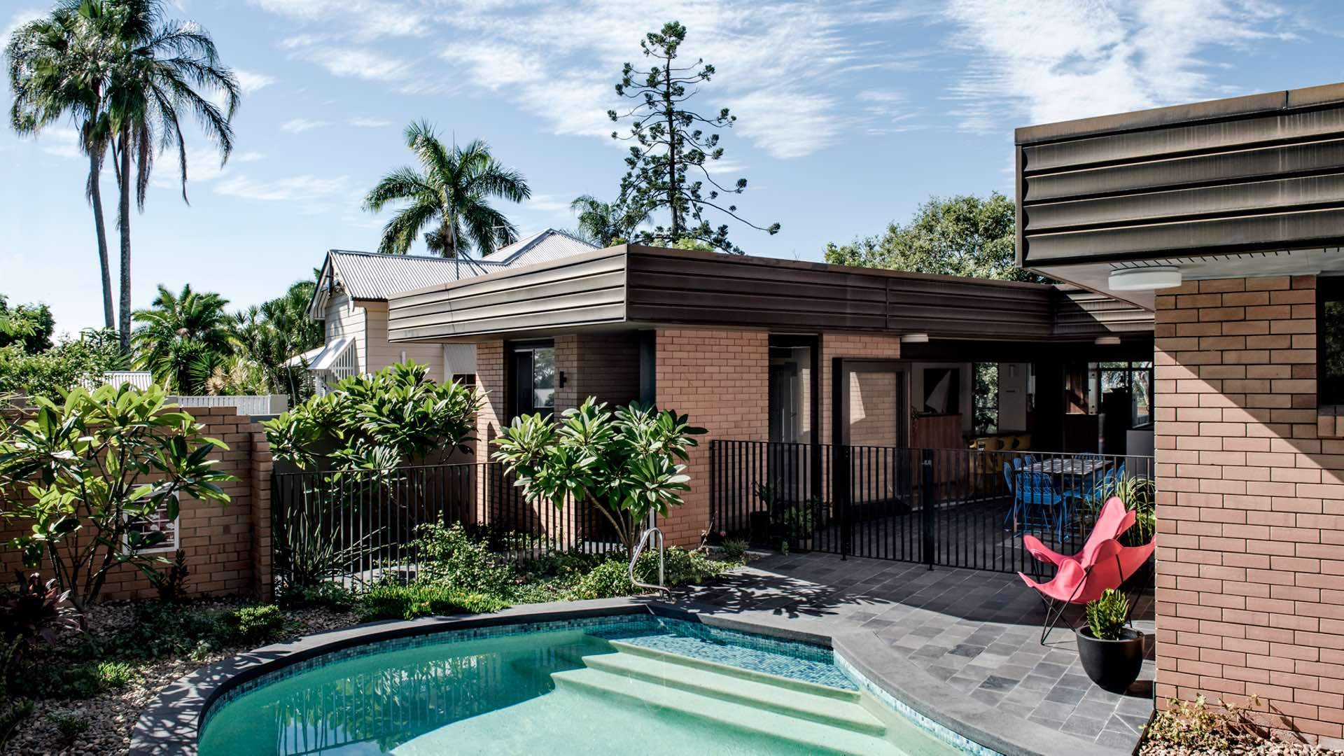 Brisbane Open House 2017, Brisbane