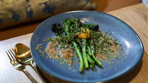 Bart Jr, Redfern Review