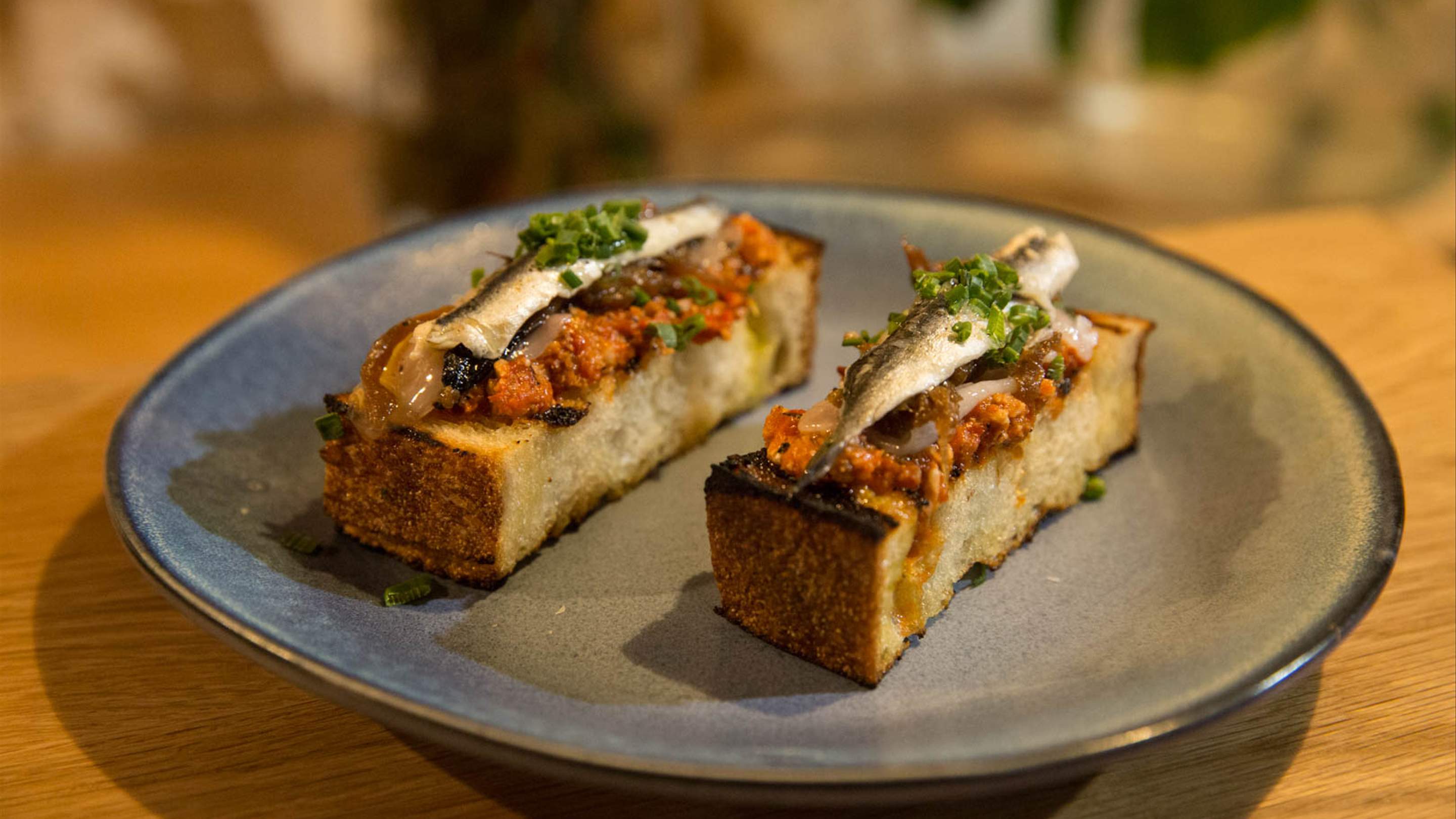 Bart Jr, Redfern Review